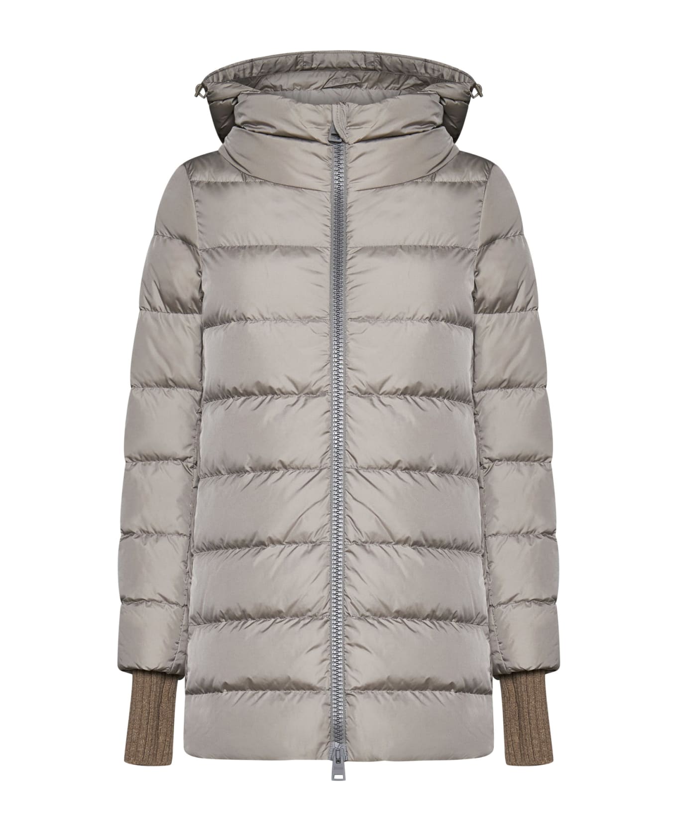 Herno A-shape Chamonix | italist