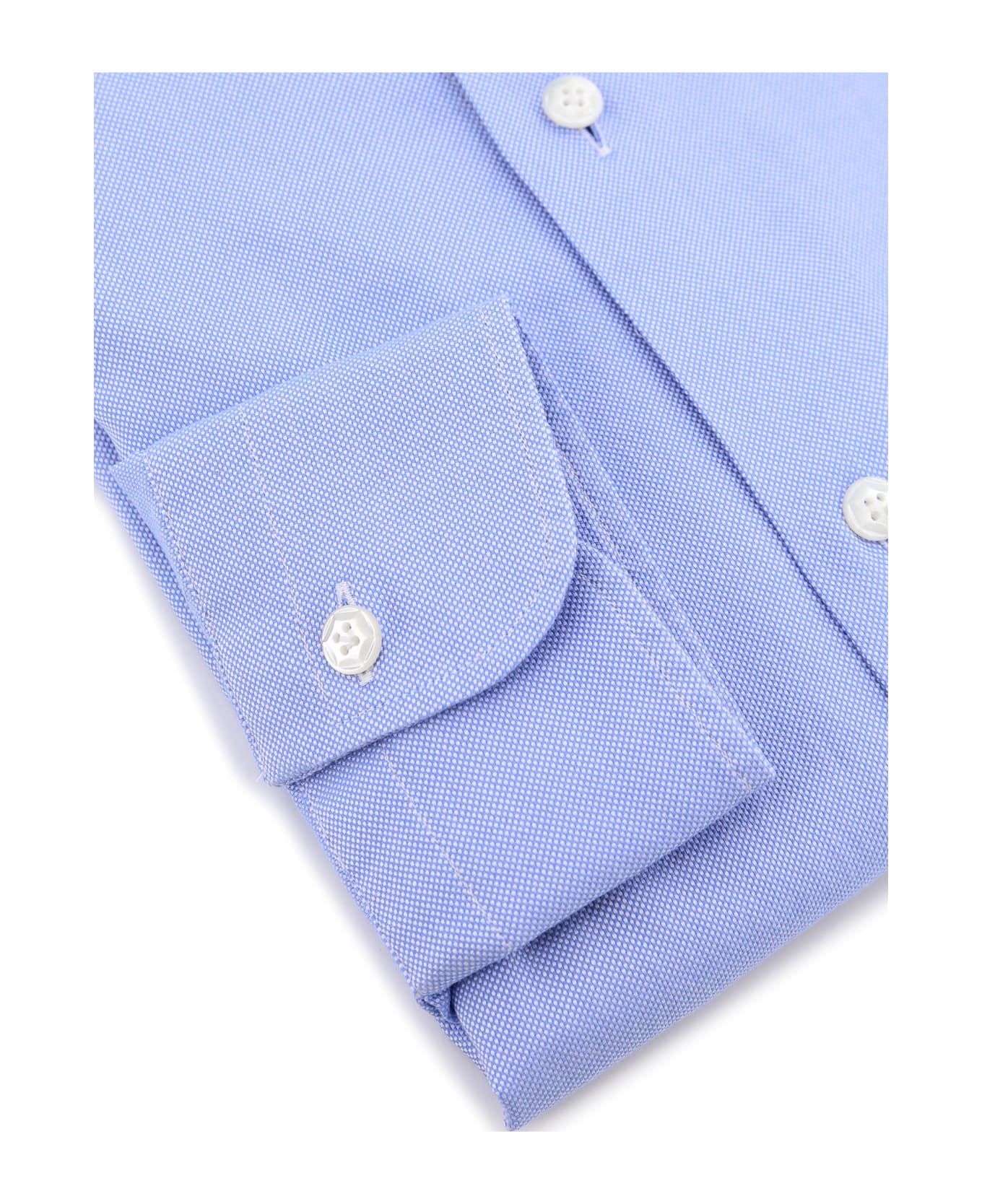 Barba Napoli Shirt | italist