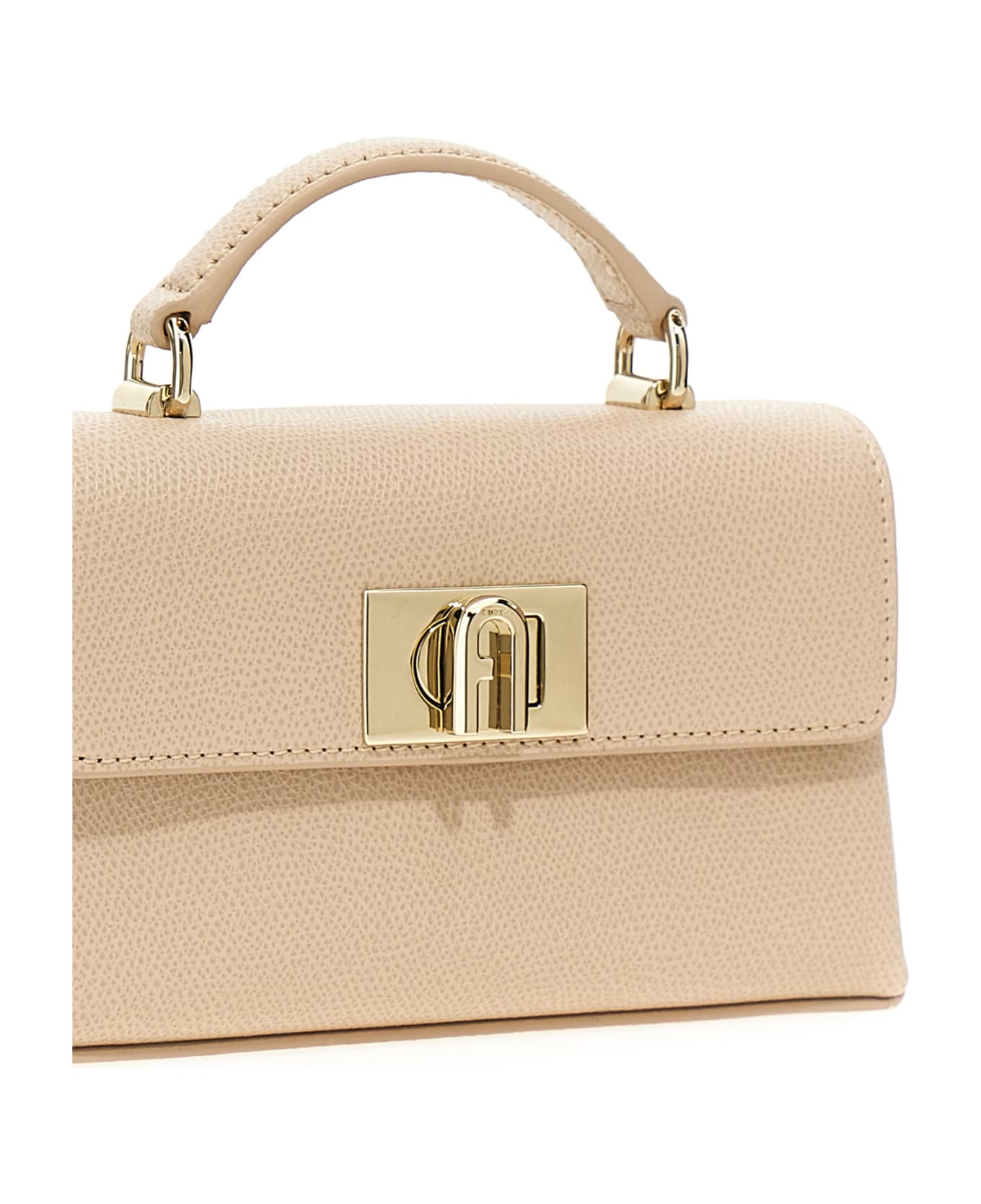 Furla '1927' Mini Handbag | italist
