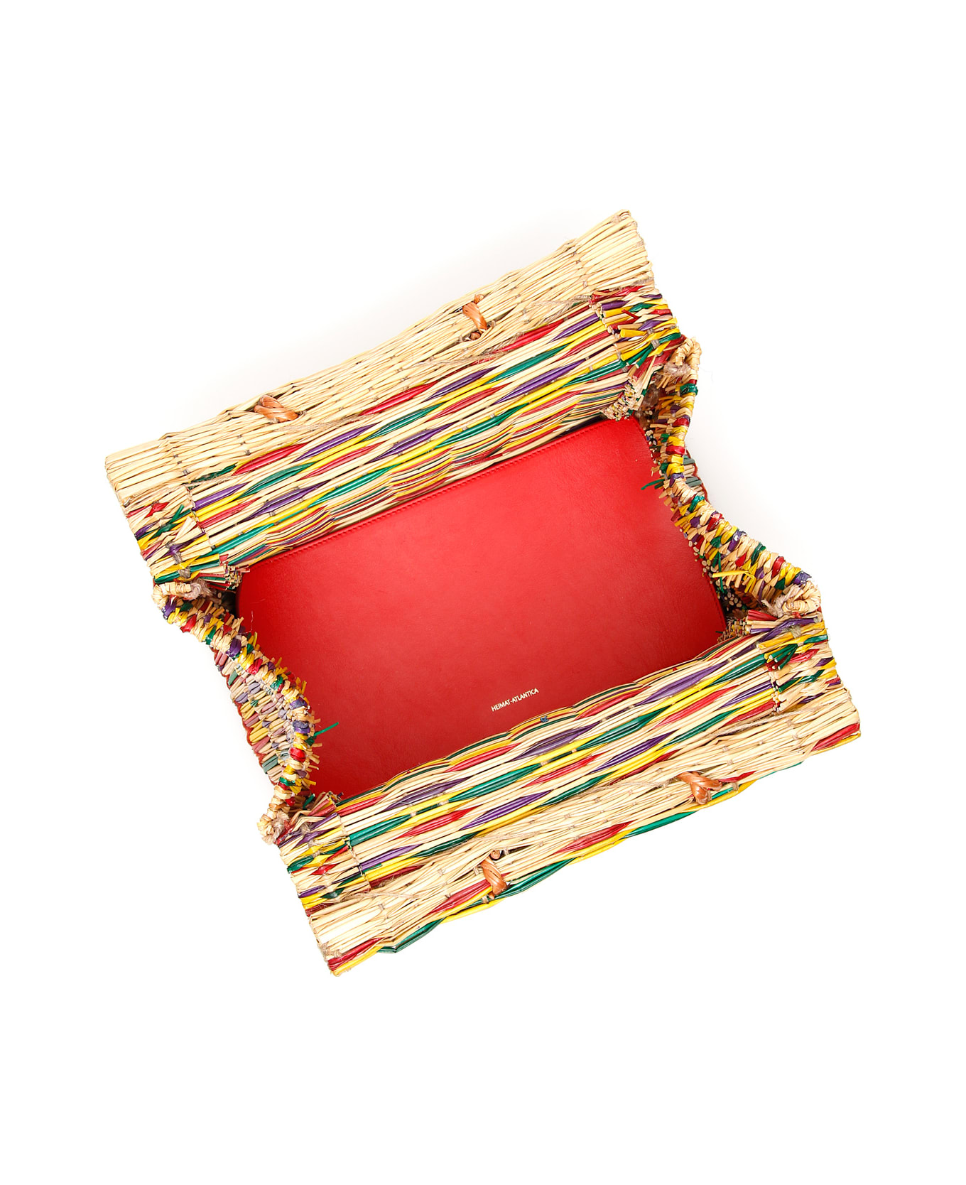 Heimat Atlantica Large Chito Bag | italist