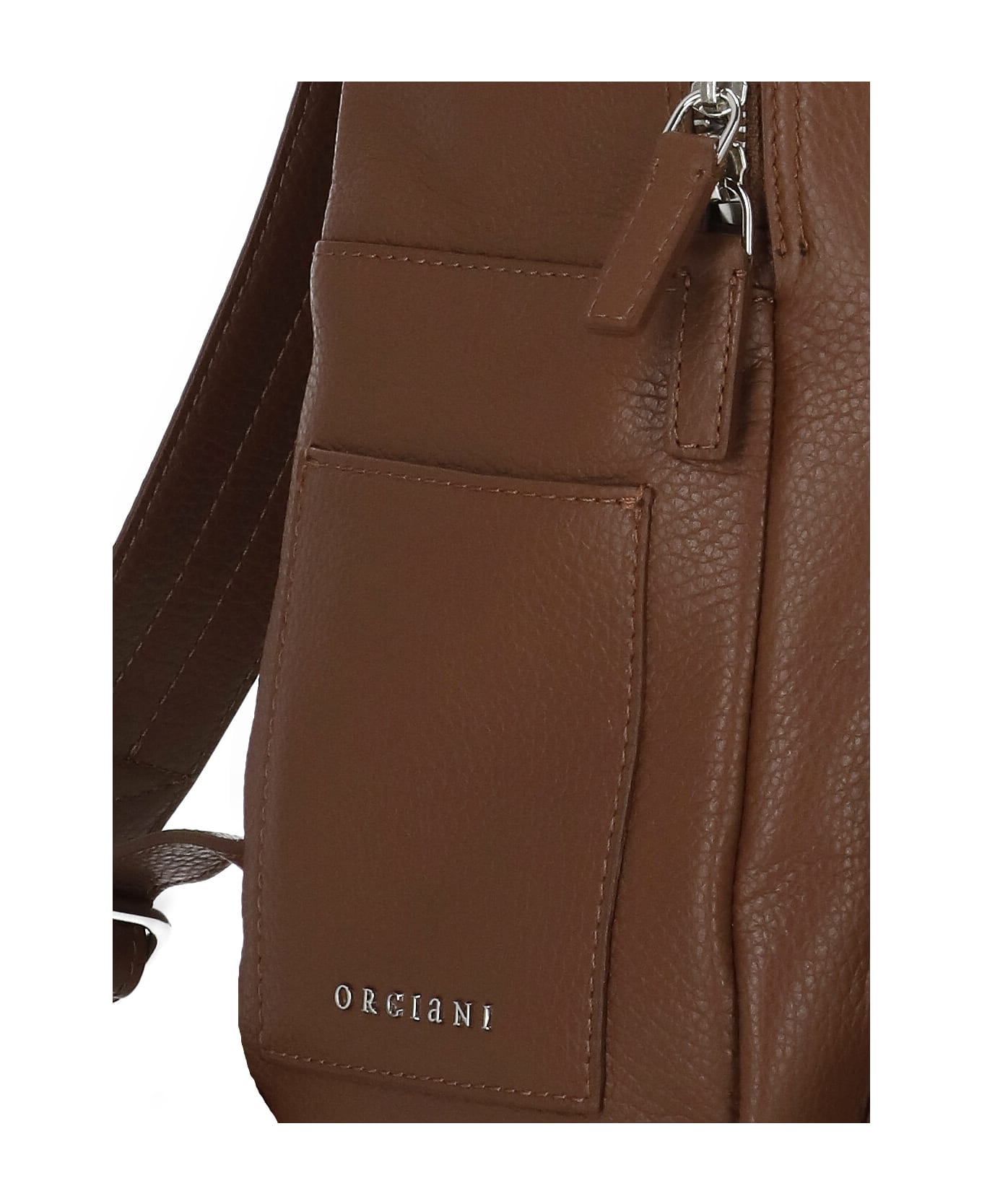 Orciani Micron Backpack | italist