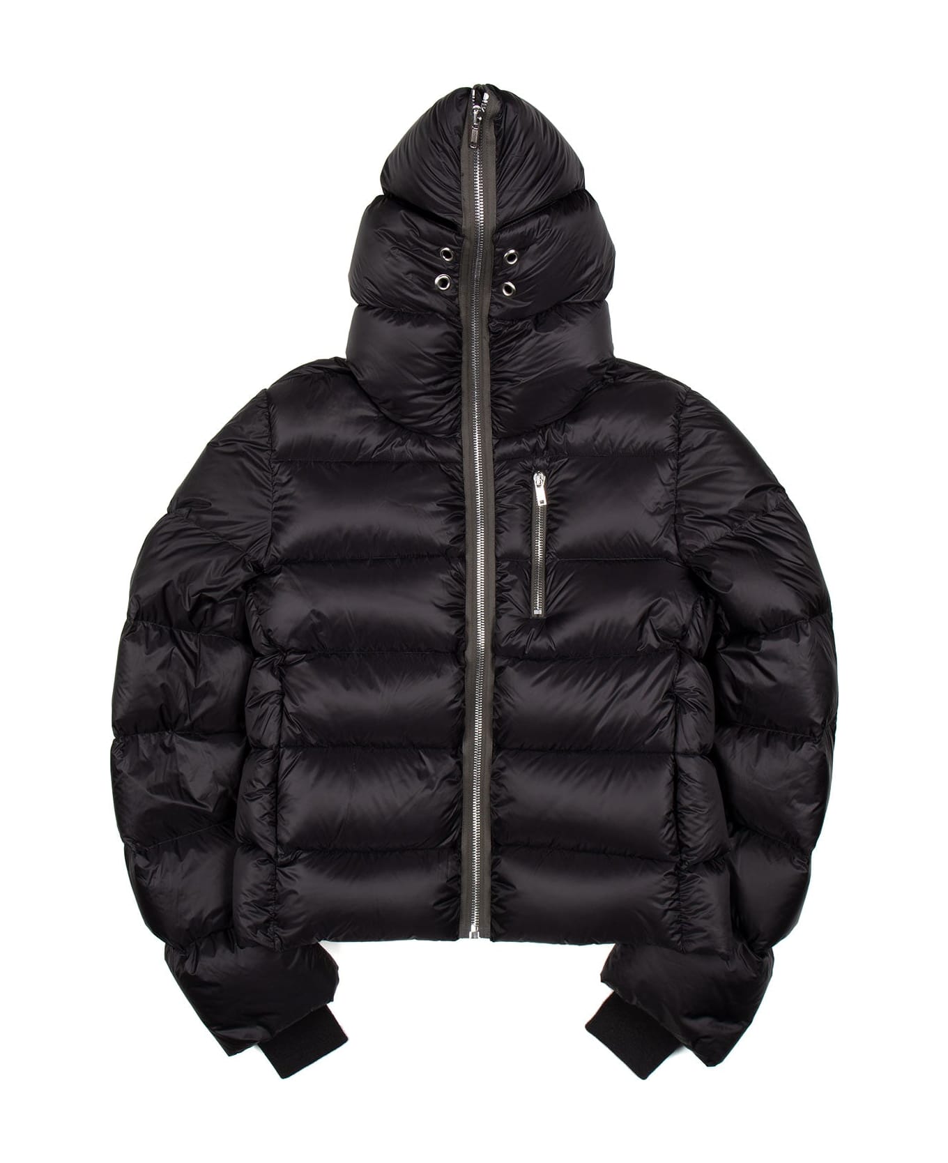 Rick Owens Gimp Jacket | italist Rick Owens Gimp Jacket | italist