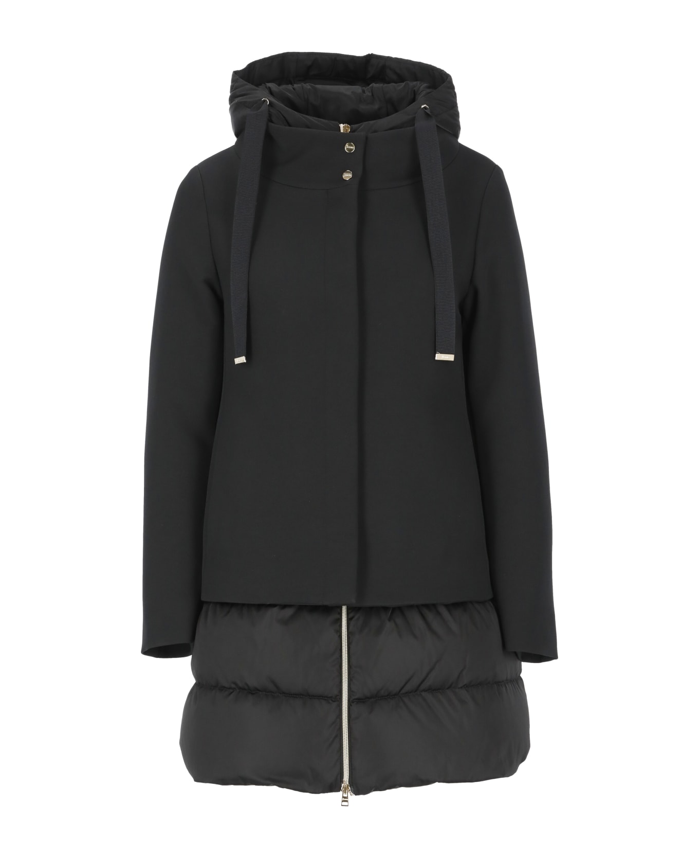 Herno Padded Down Jacket | italist