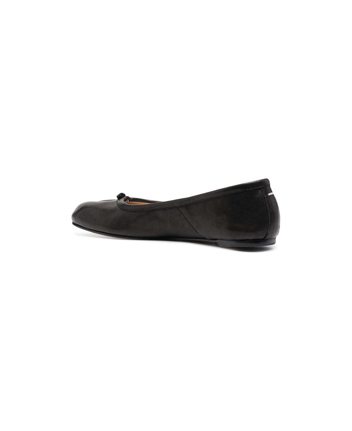 Maison Margiela Tabi Ballerina Flat | italist