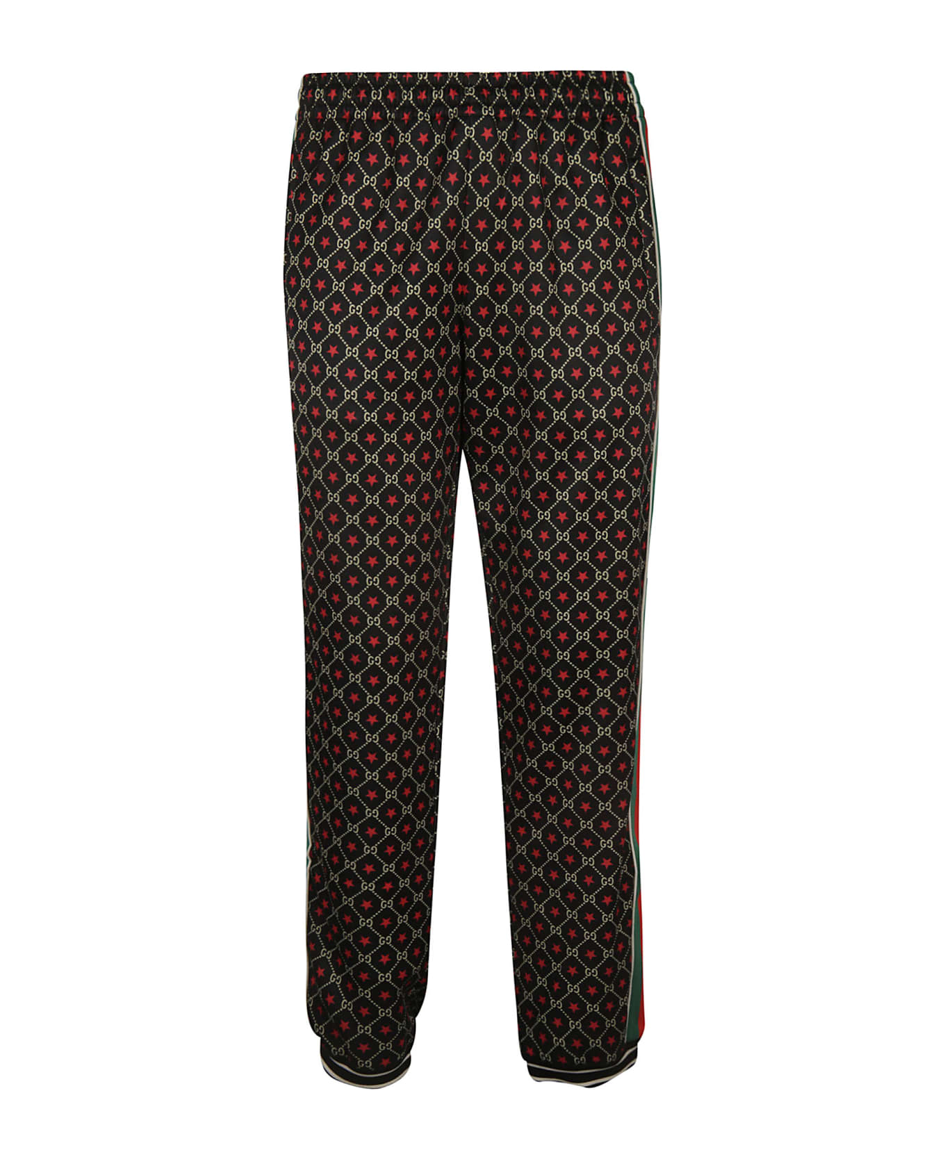 Gucci All Over Print Track Pants | italist