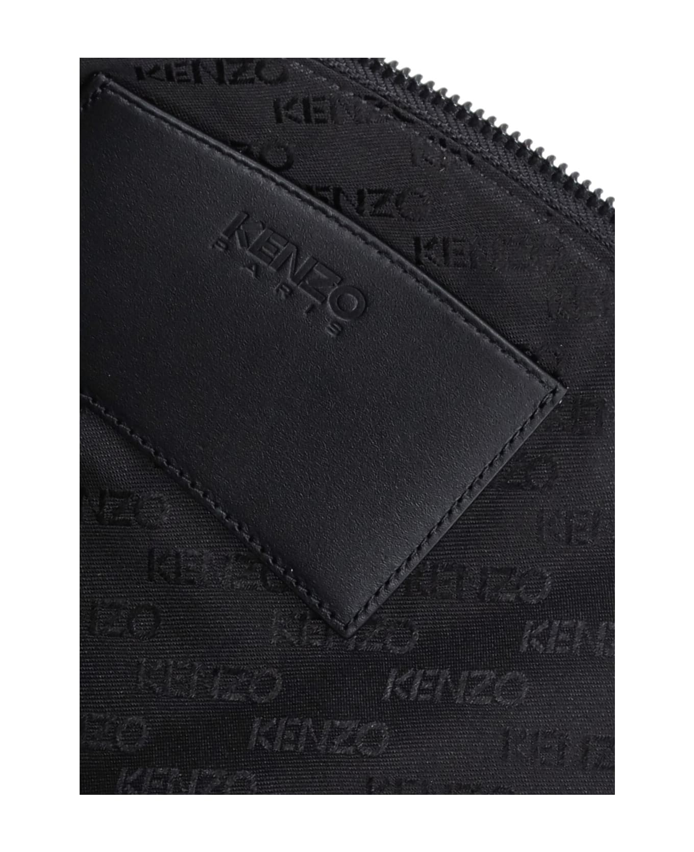 Kenzo Boke Flower Pochette | italist