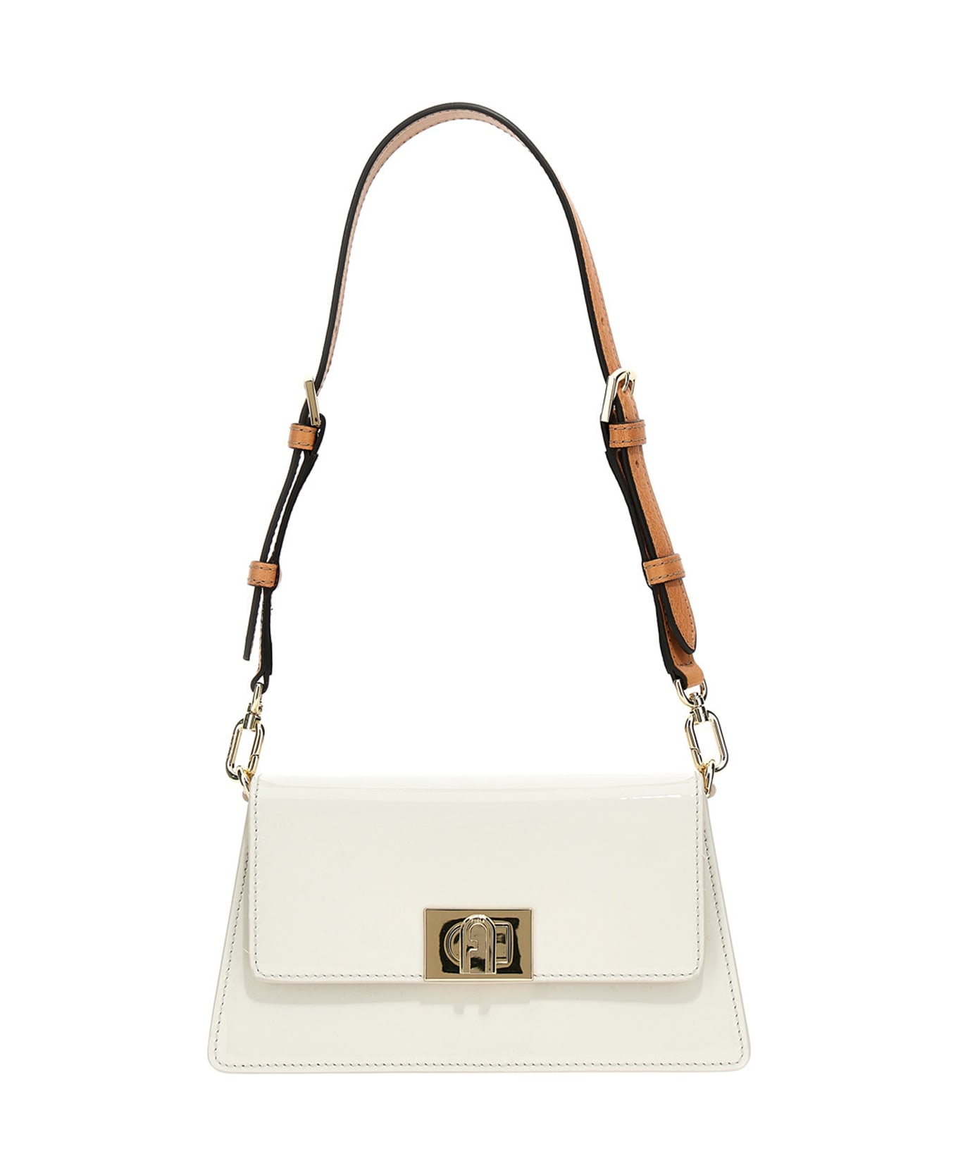 Furla 'zoe' Mini Shoulder Bag | italist
