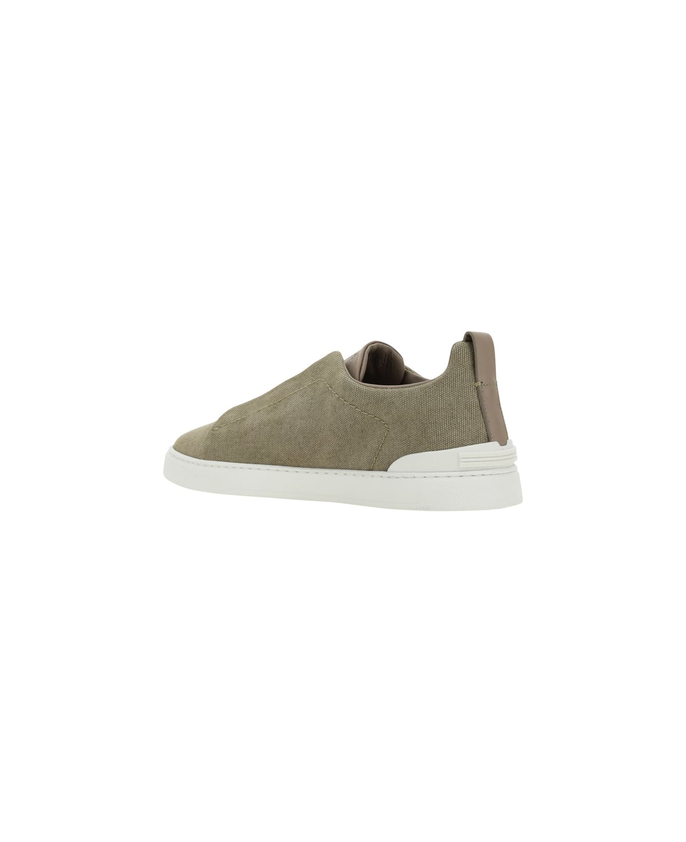 Zegna Low Top Sneakers | italist
