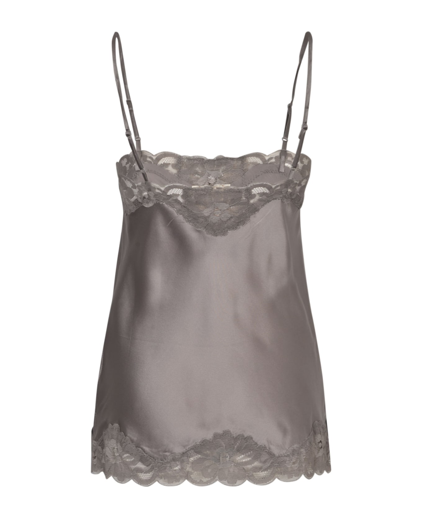 Gold Hawk Laced Top | italist