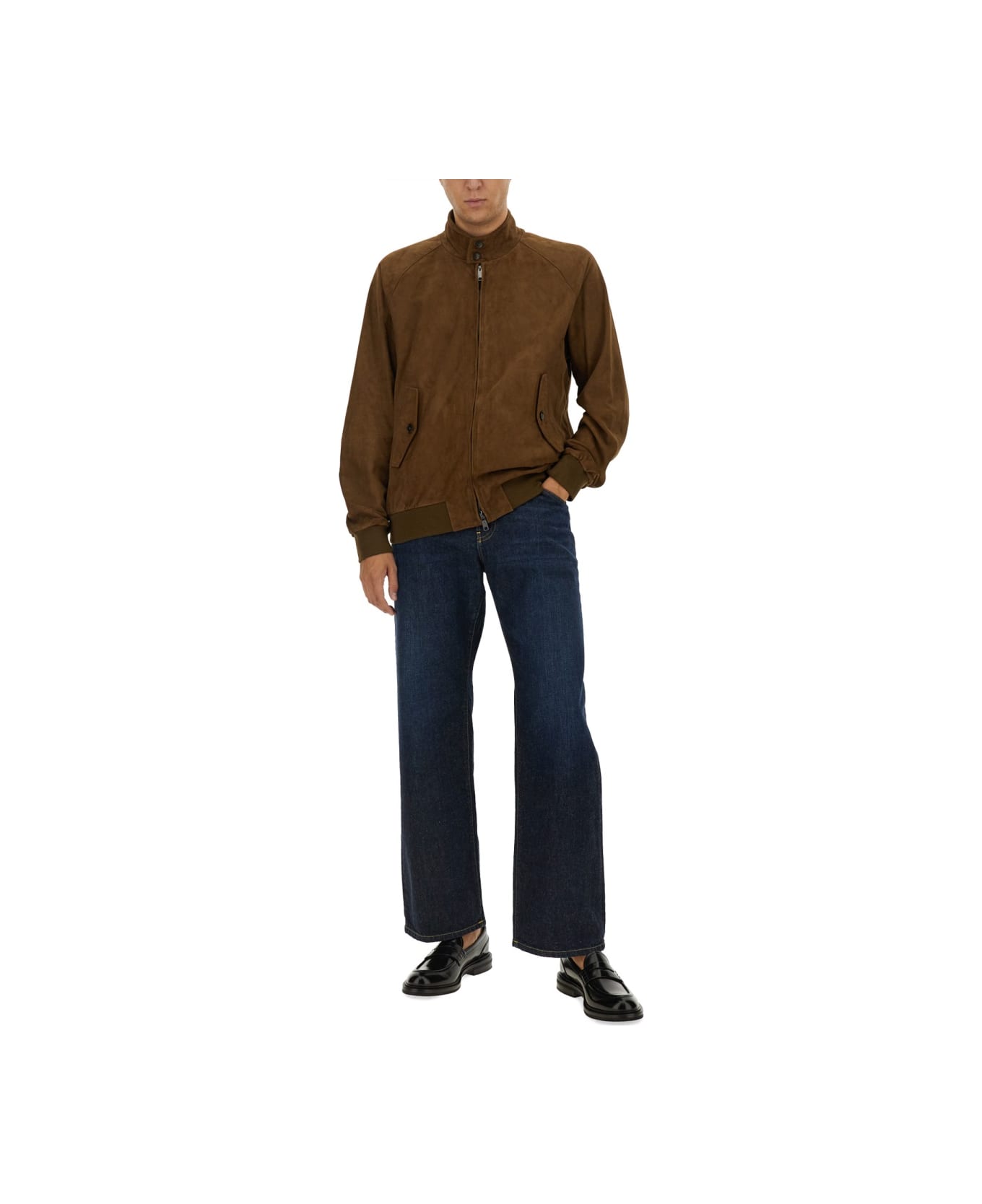 Baracuta Jacket "g9" | italist