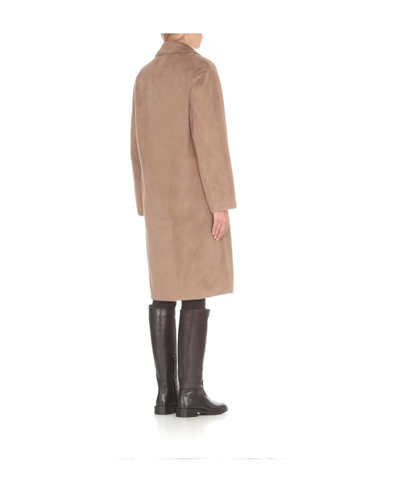 Betta Corradi Mimi Coat | italist