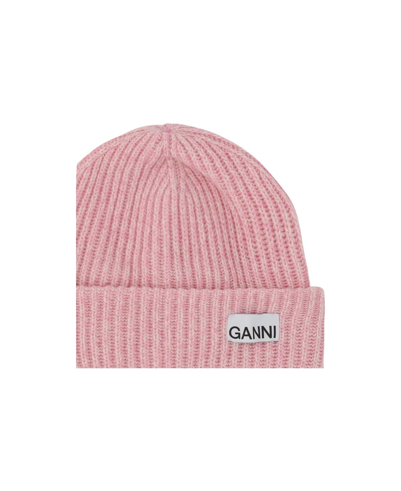 Ganni Beanie Cap | italist