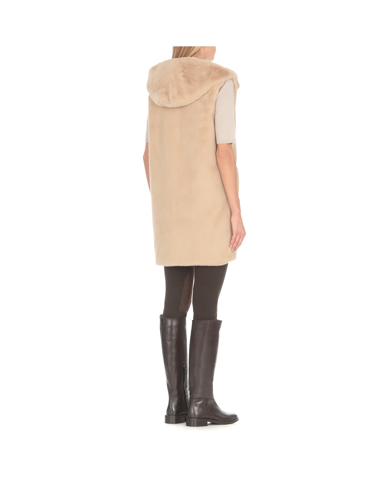 Betta Corradi Ors Coat | italist