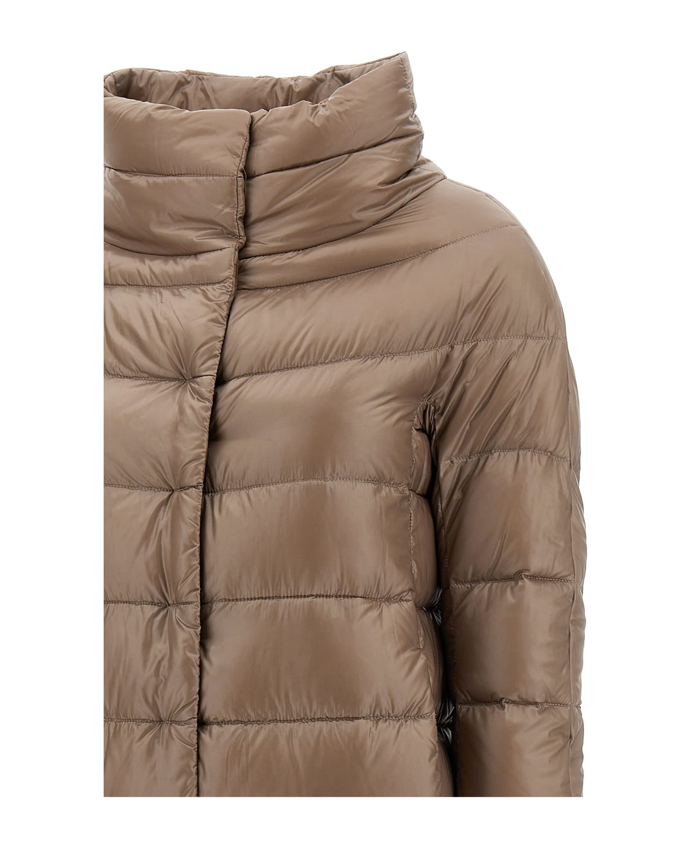 Herno "dora" Down Jacket | italist
