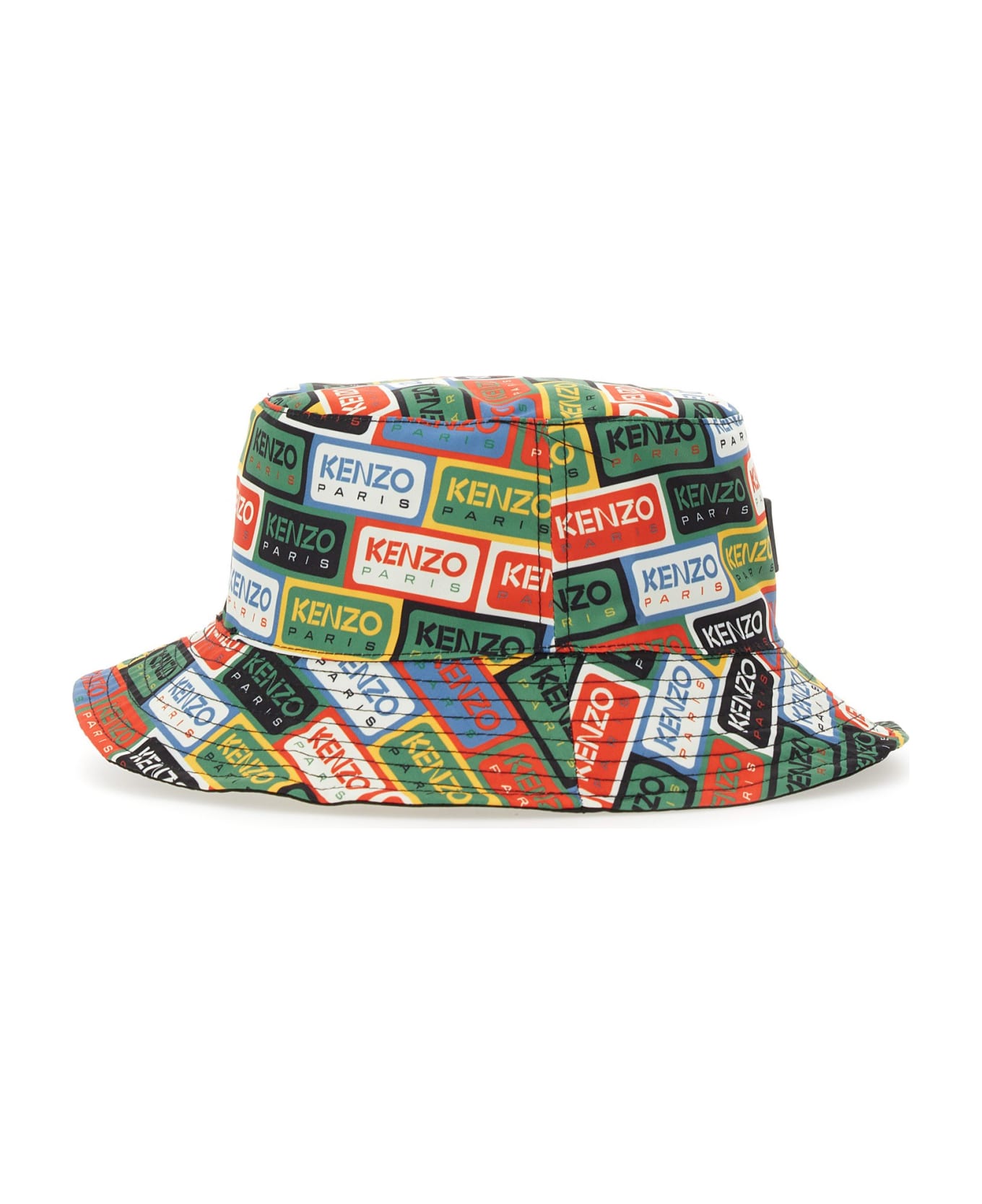 Kenzo Reversible Hat | italist