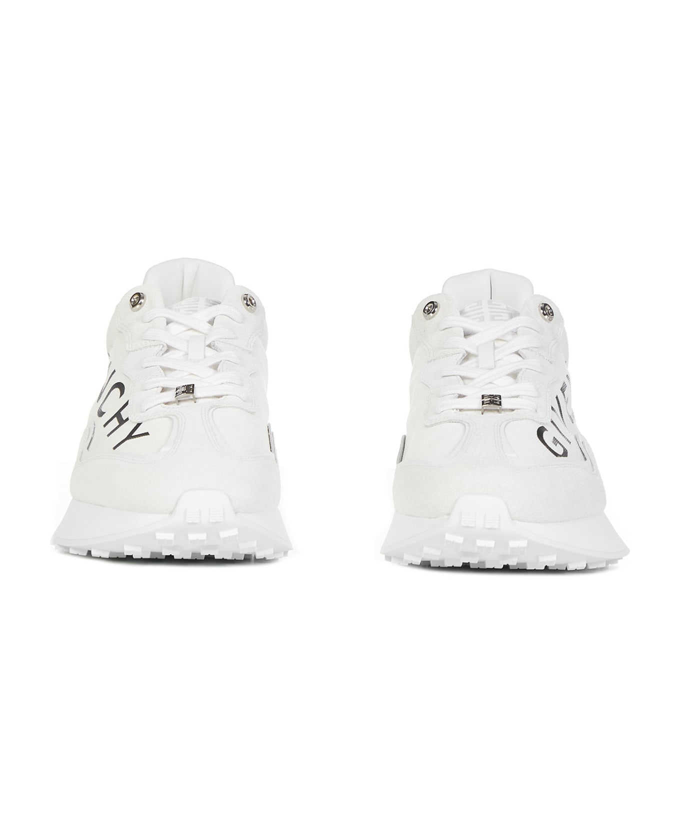 Givenchy Giv Runner Sneakers | italist