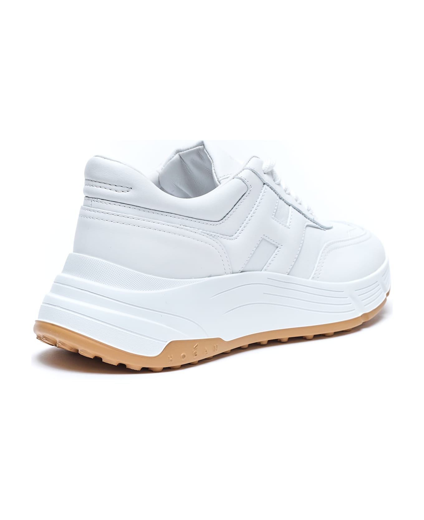 Hogan Hi-fi Sneakers | italist