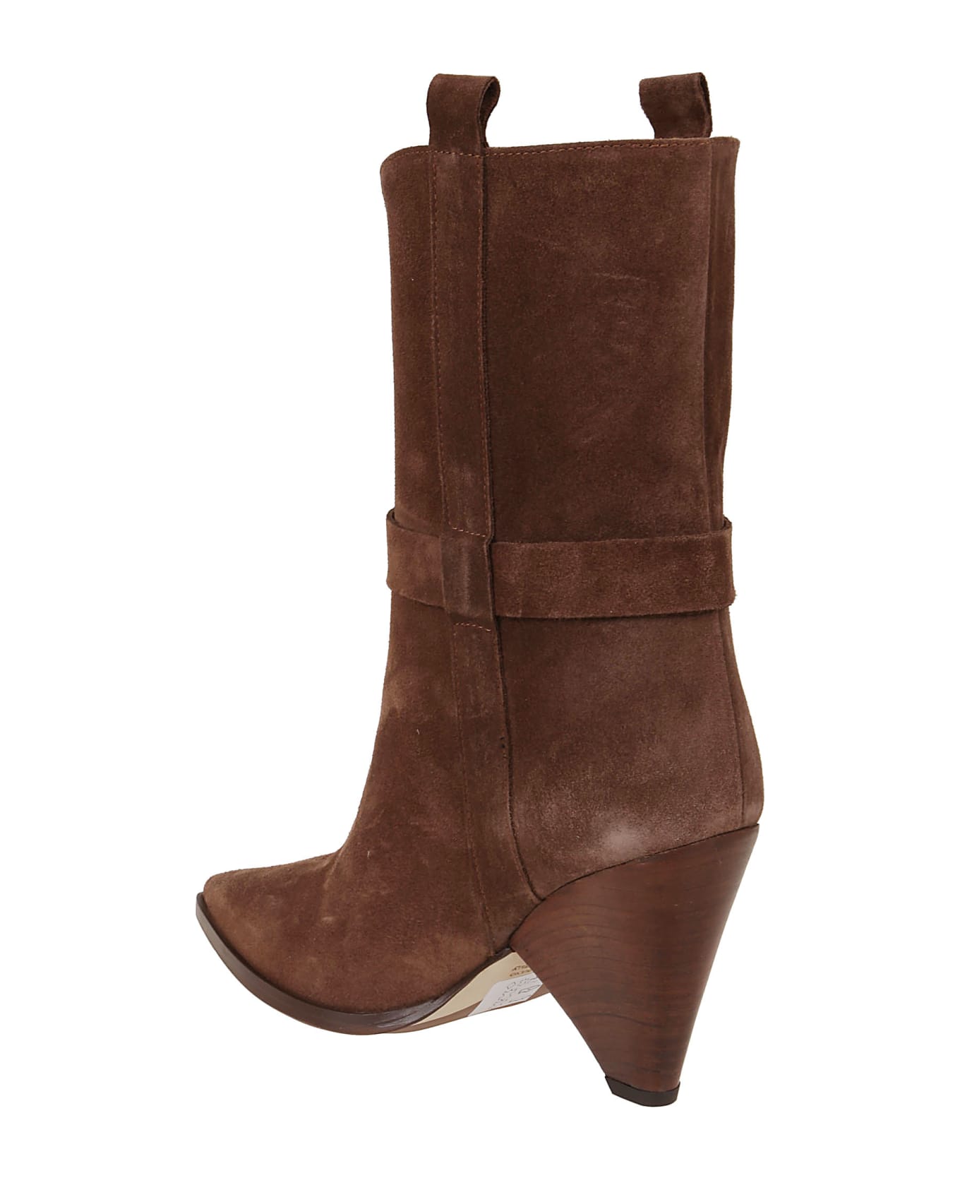 Anna F. Shoes | italist