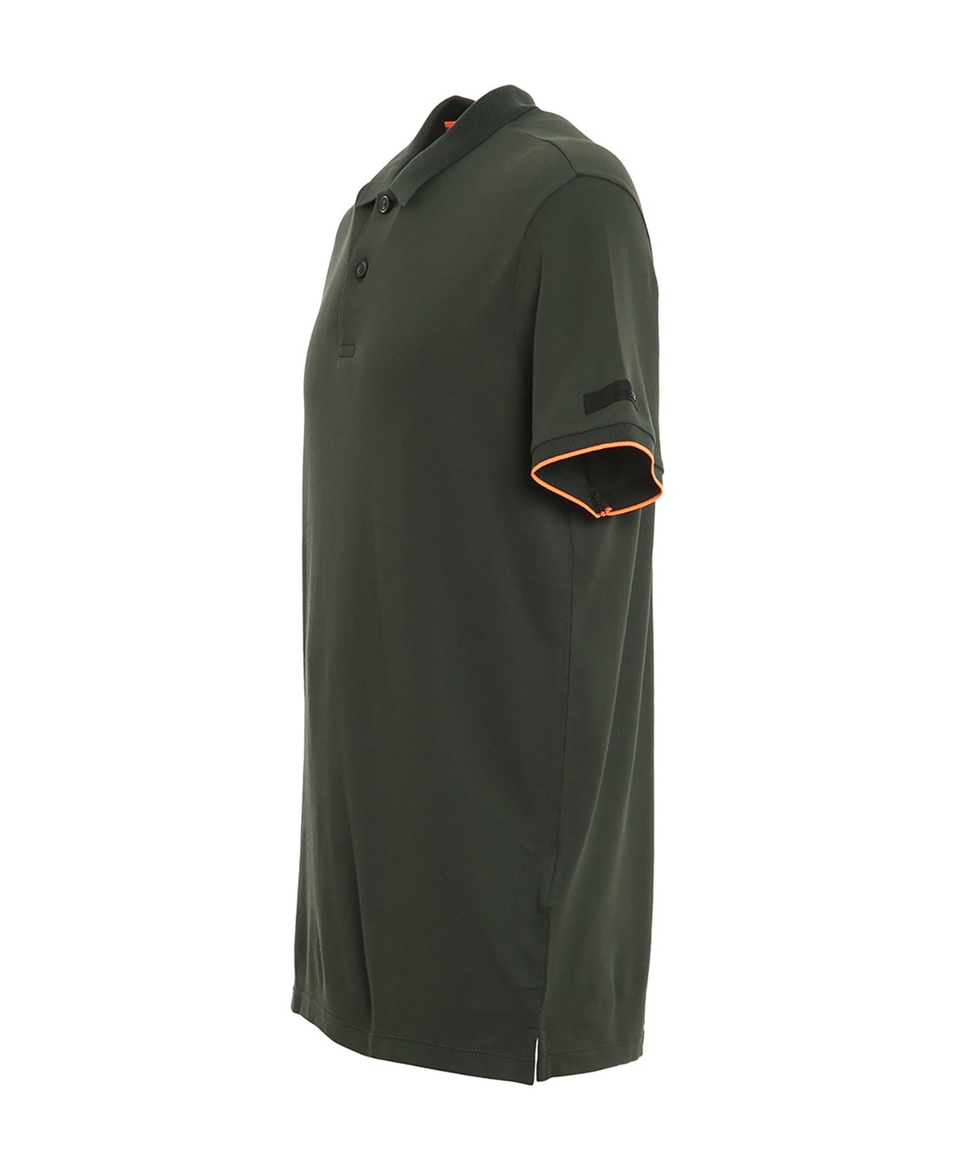 RRD - Roberto Ricci Design Polo Macro | italist