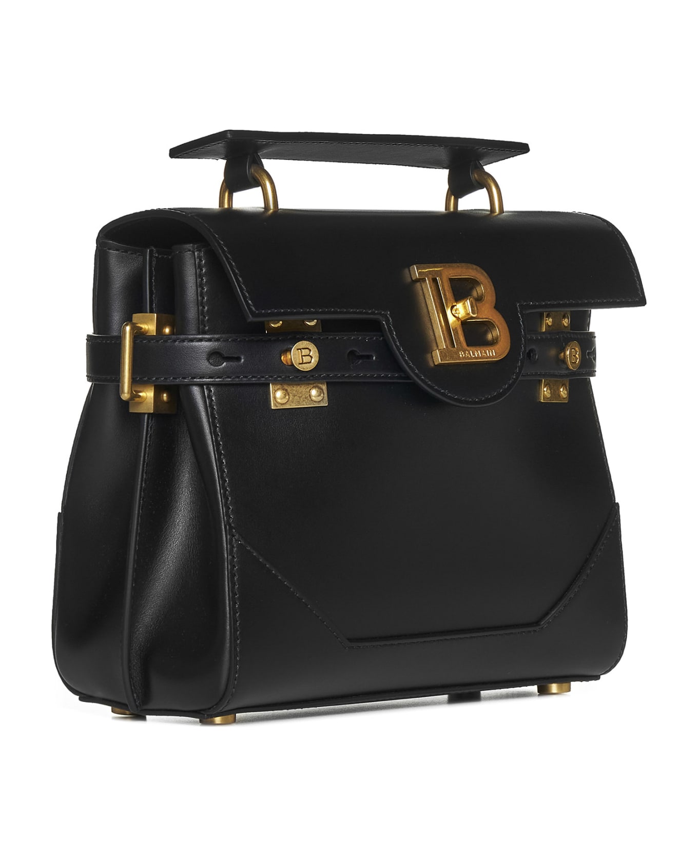 Balmain Shoulder Bag | italist