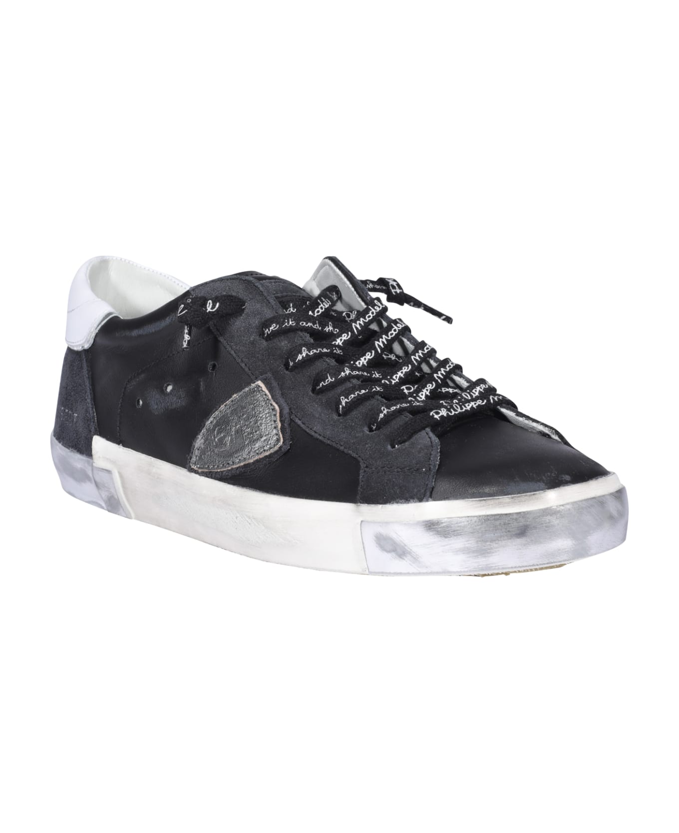Philippe Model Prsx Sneakers | italist