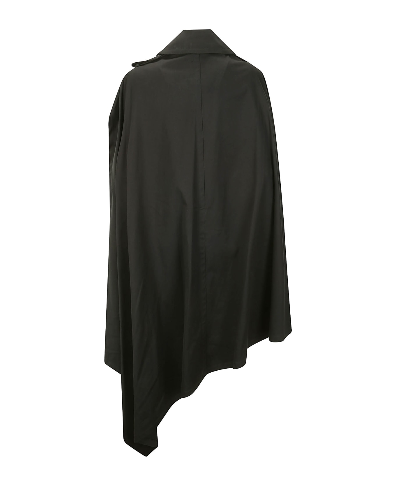 J.W. Anderson Trench Cape | italist