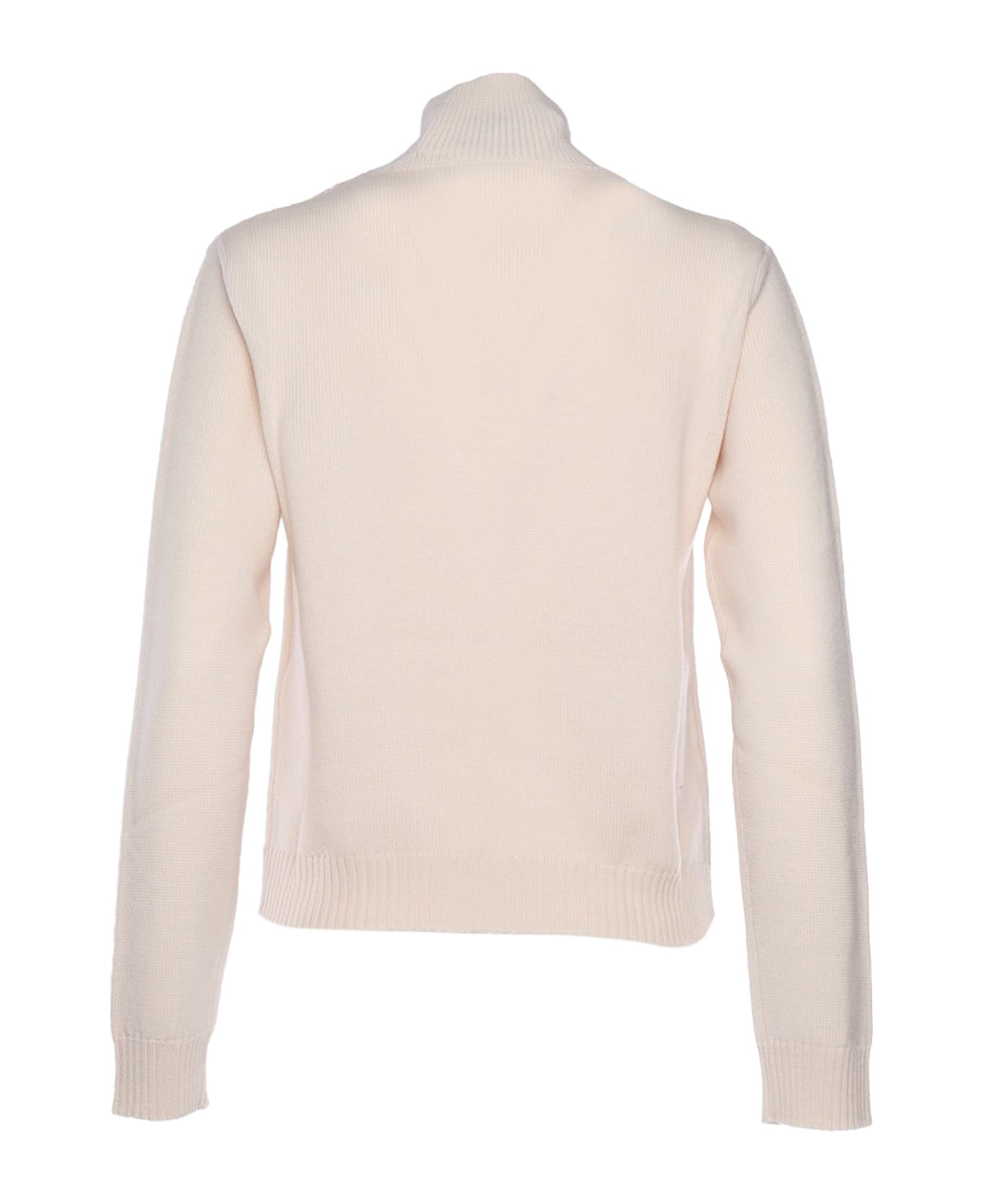 Ballantyne Basic Turtleneck | italist