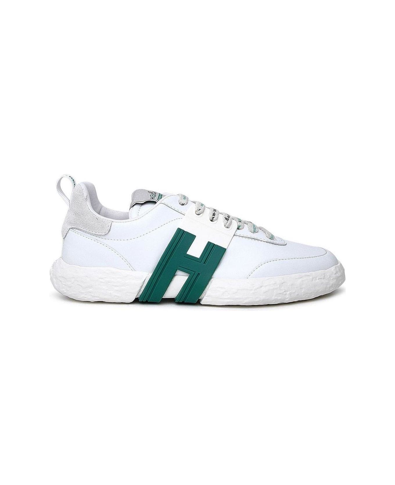 Hogan 3-r Low-top Sneakers | italist