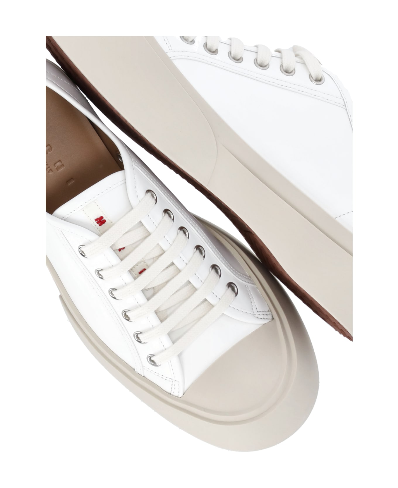 Marni Pablo Sneakers | italist