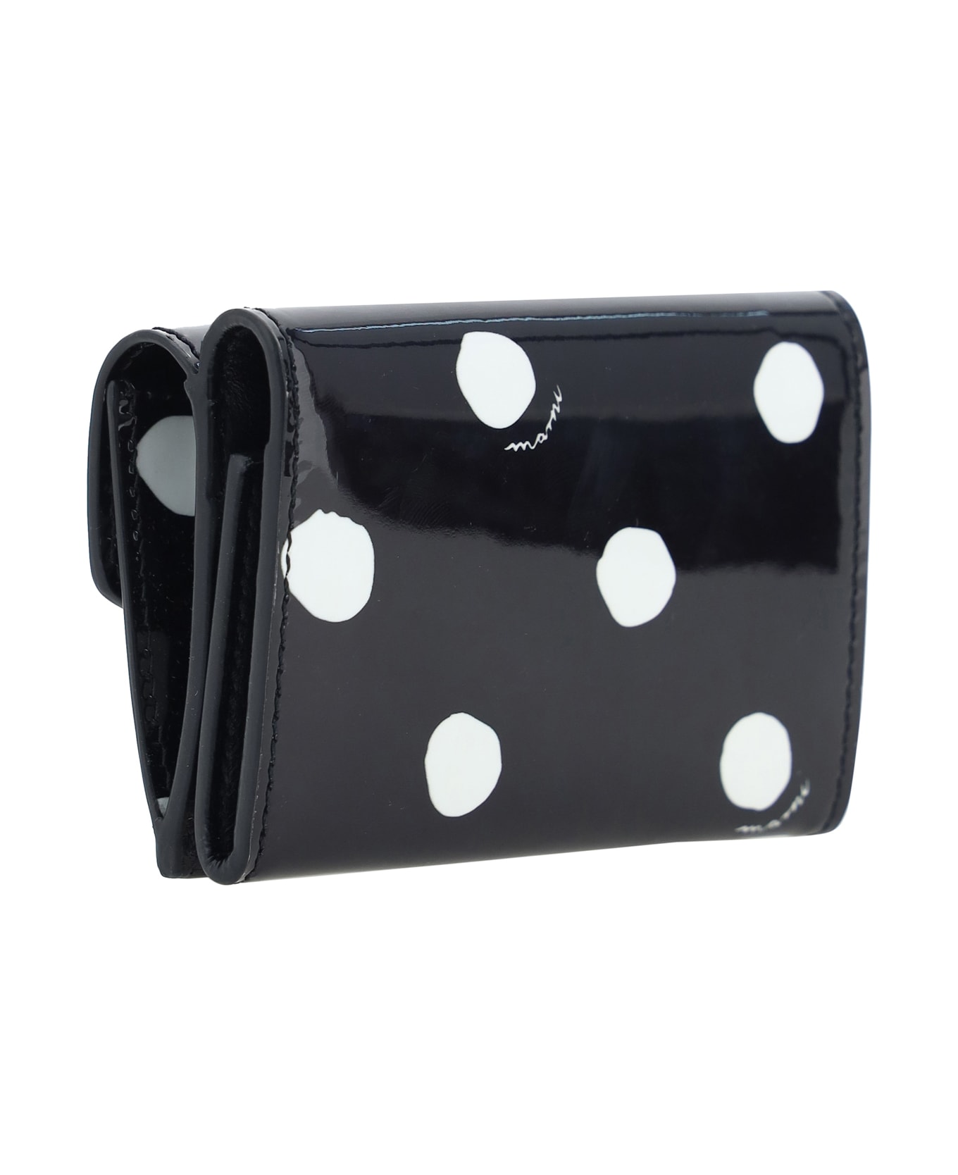 Marni Trifold Wallet | italist