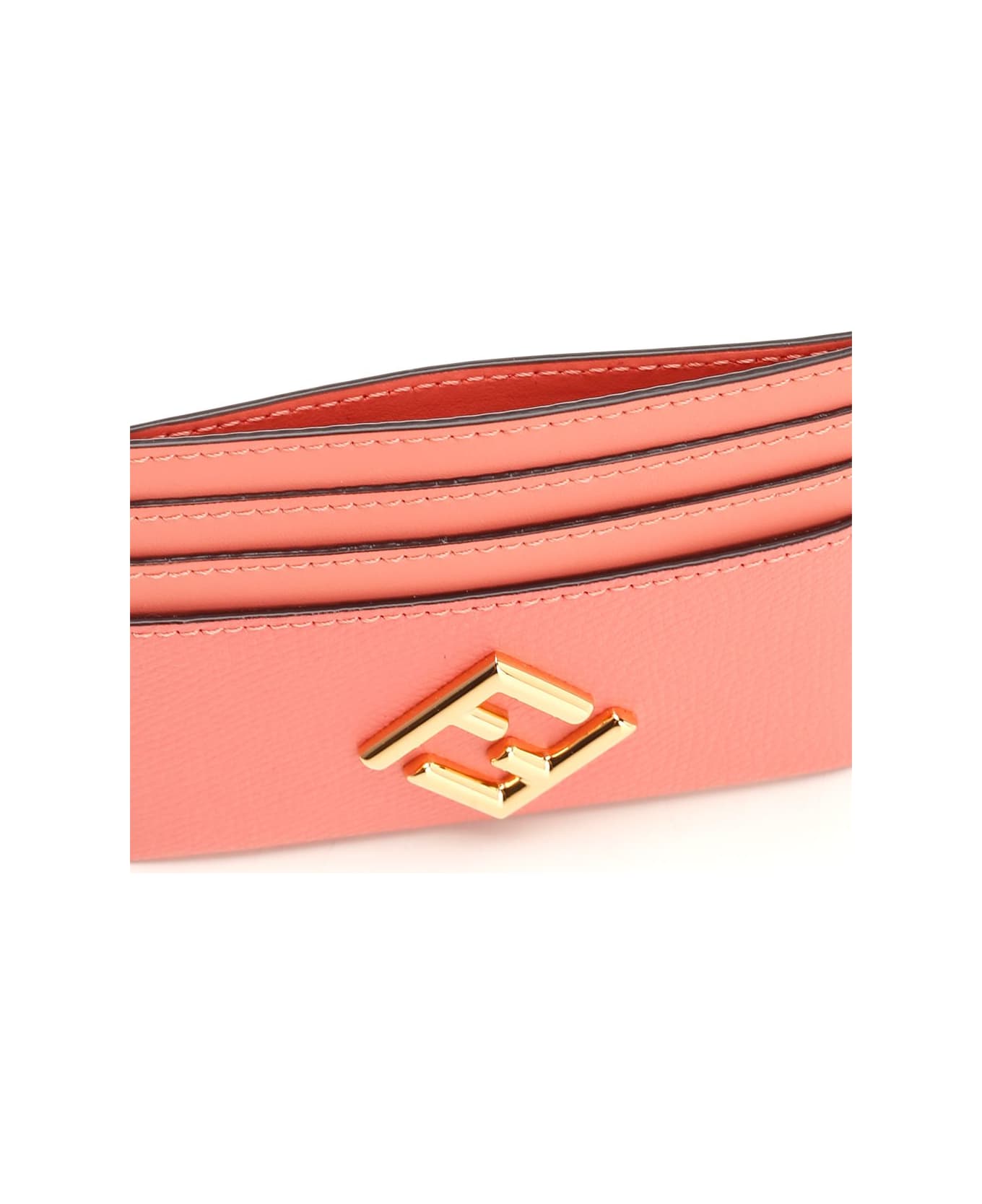 Fendi Ff Diamonds Card Holder 財布 通販 | italist