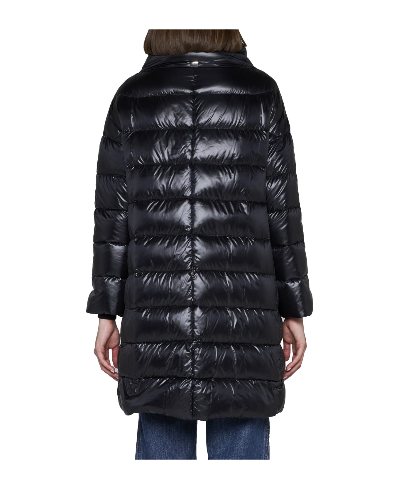 Herno Matilde Down Jacket | italist