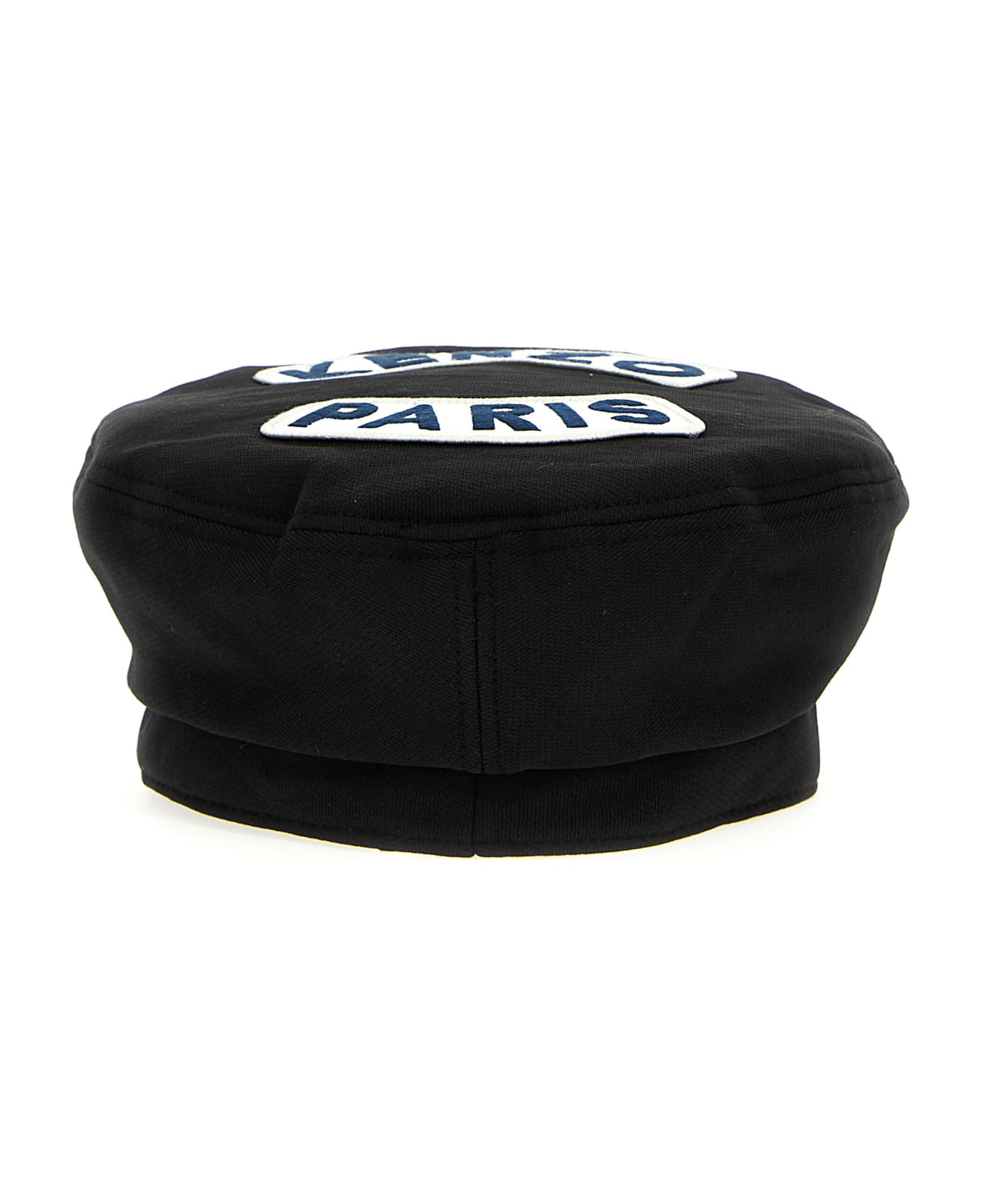 Kenzo Logo Patch Basque | italist