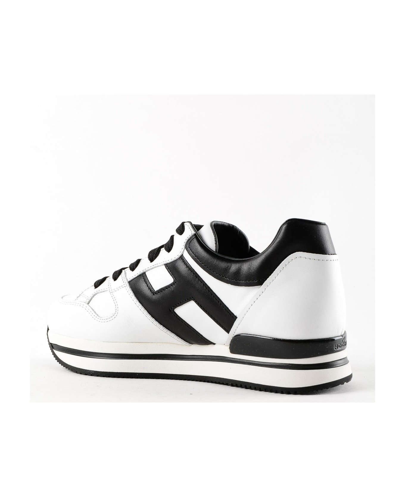 Hogan H222 Sneakers | italist
