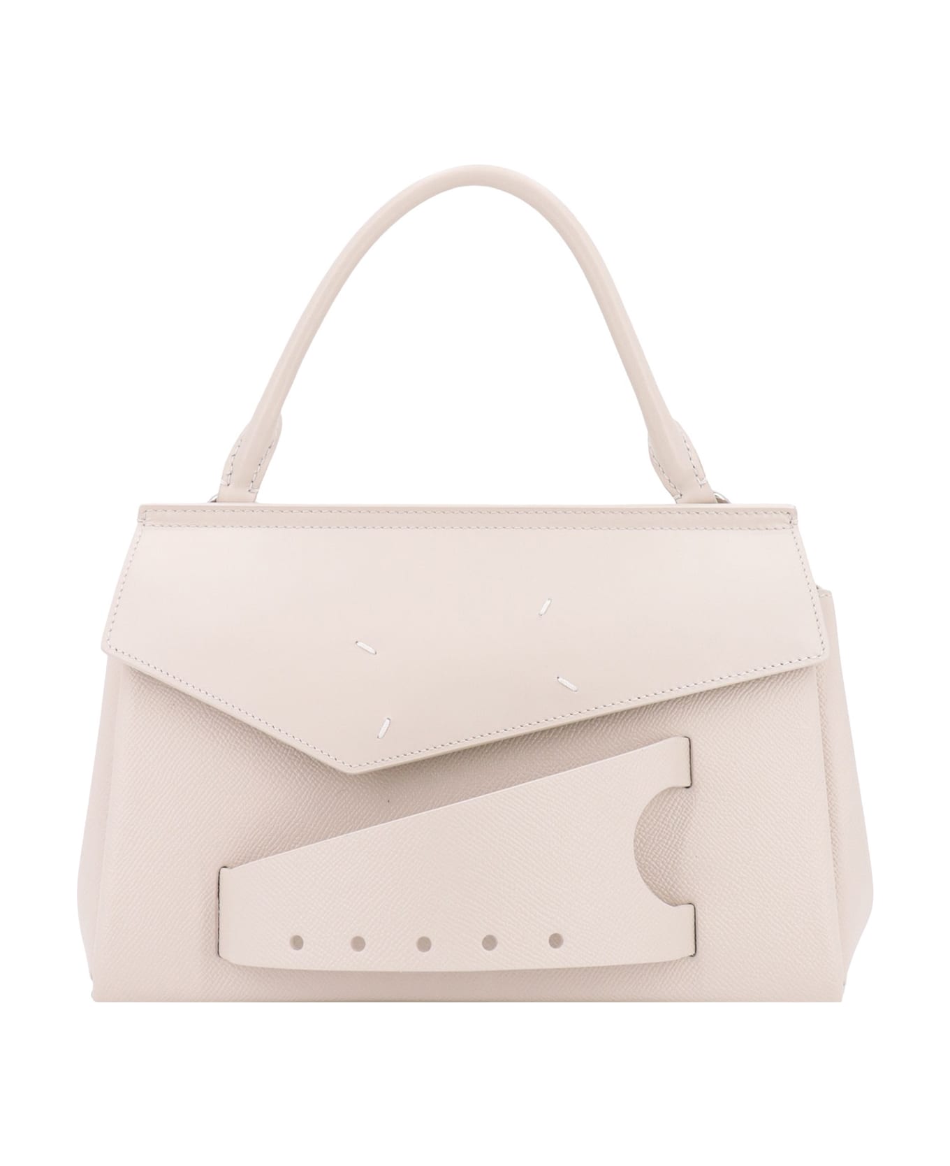 Maison Margiela Snatched Classique Handbag | italist, ALWAYS LIKE A SALE