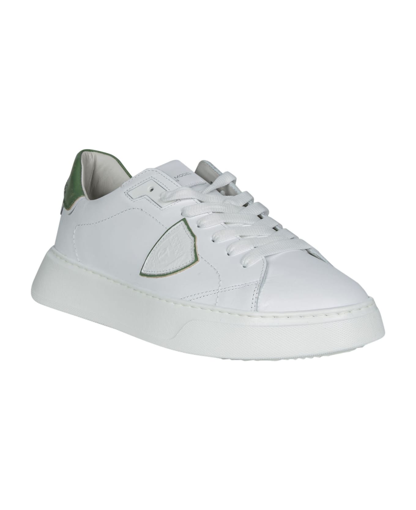 Philippe Model Tropez 2.1 Low Sneakers | italist