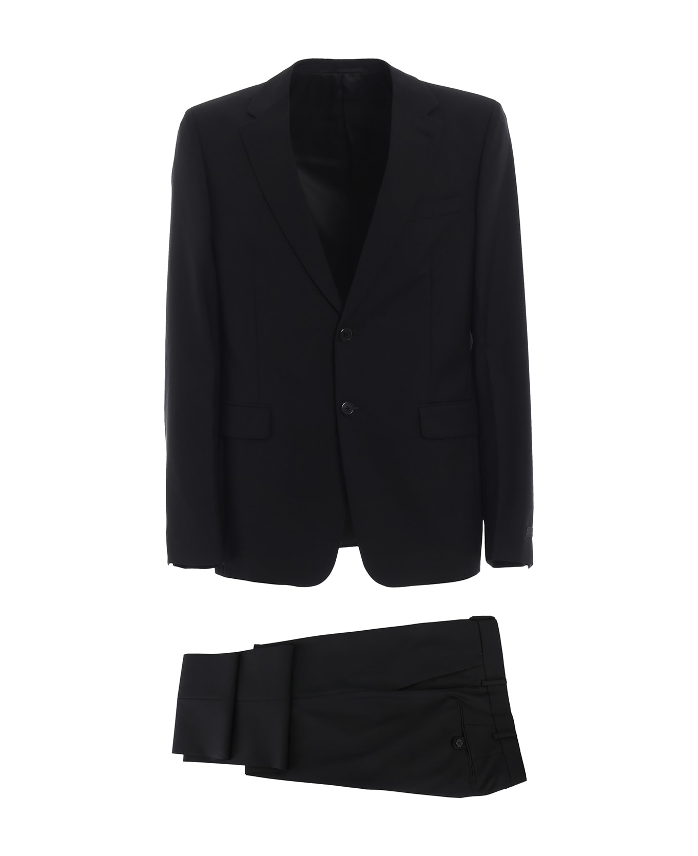 Prada Two Piece Formal Suit | italist