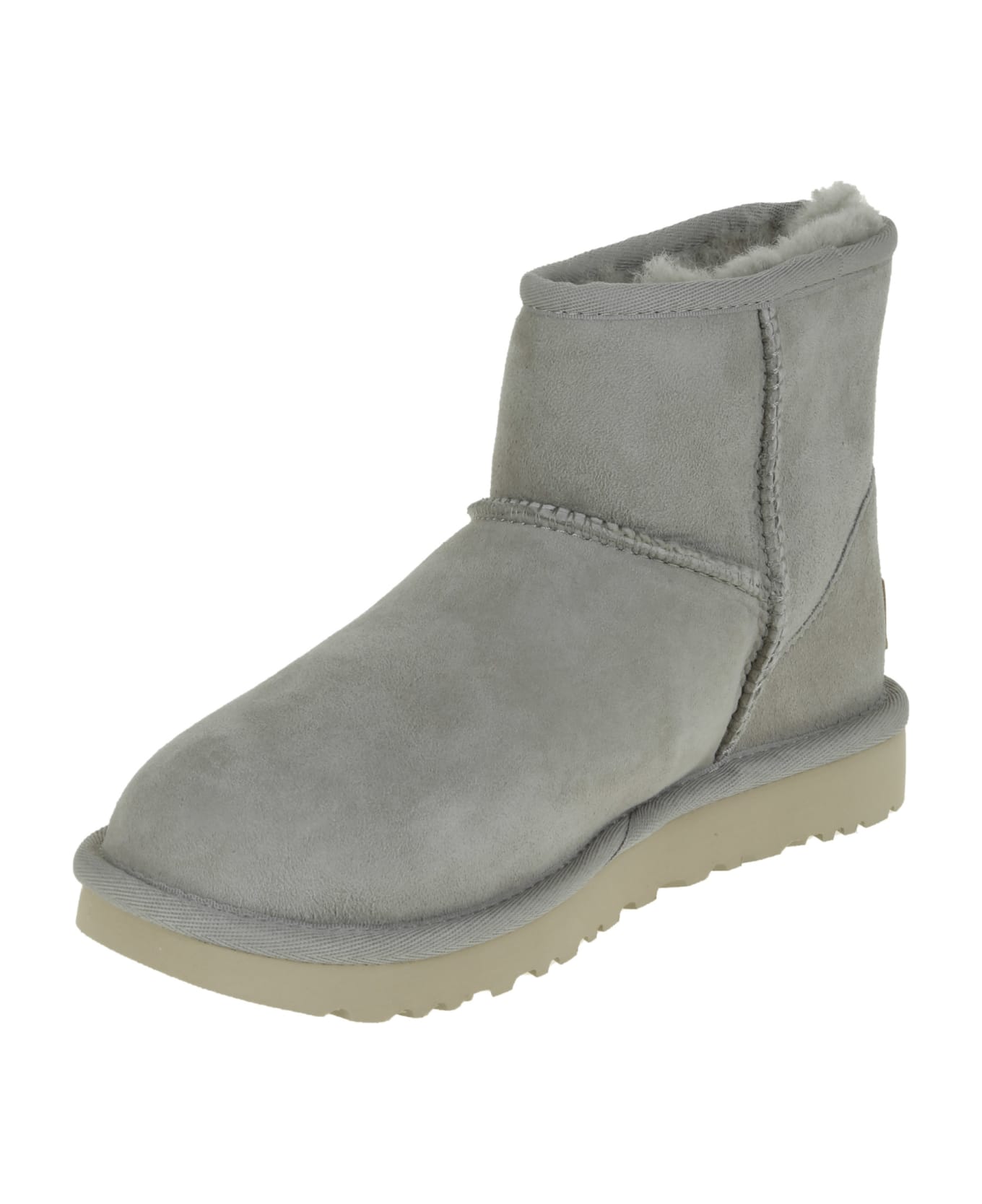 UGG Mini Classic Ii Goat | italist