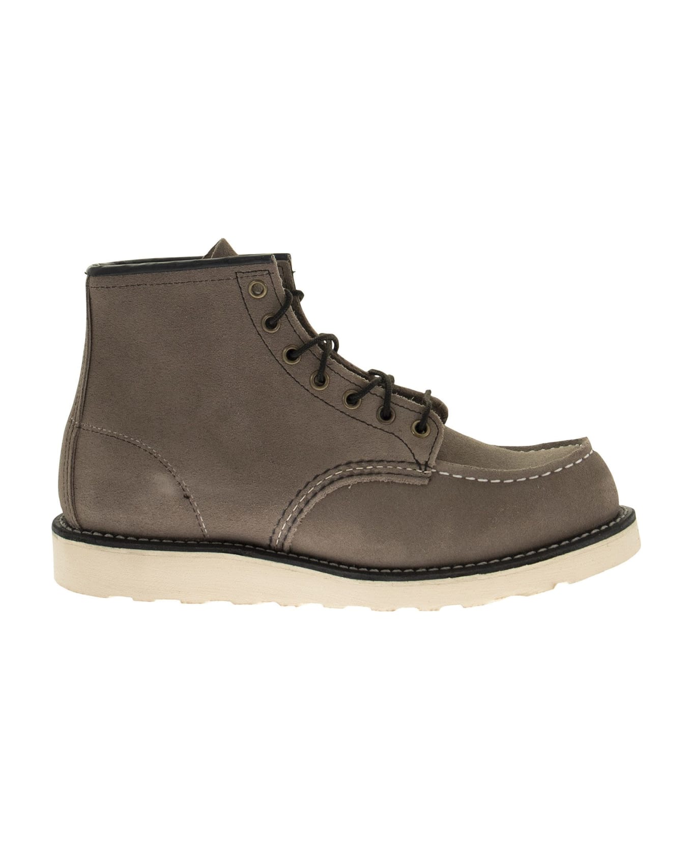 Red Wing Classic Moc 8863 - Lace-up Boot | italist