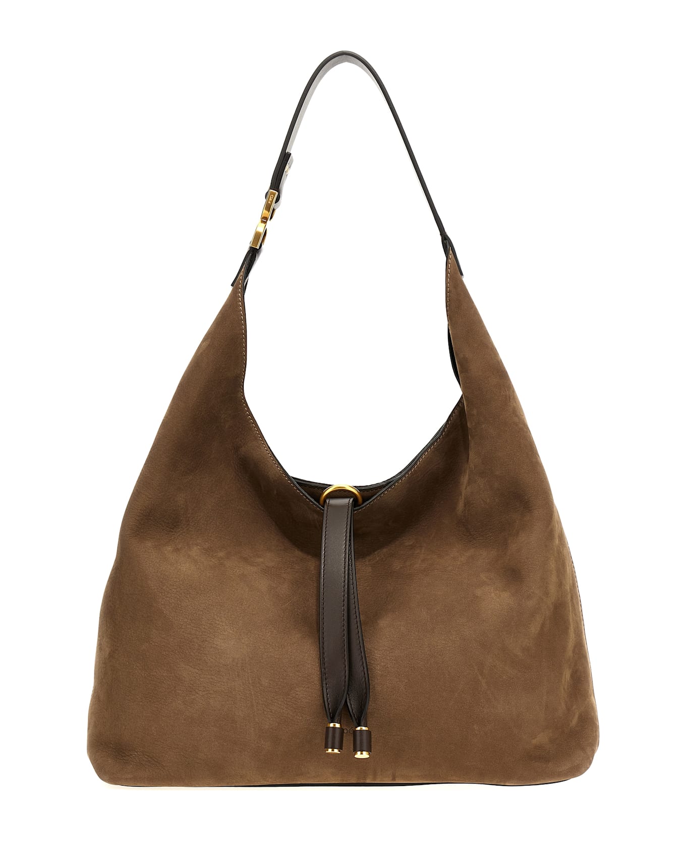 Chloé 'hobo Marcie' Shoulder Bag | italist