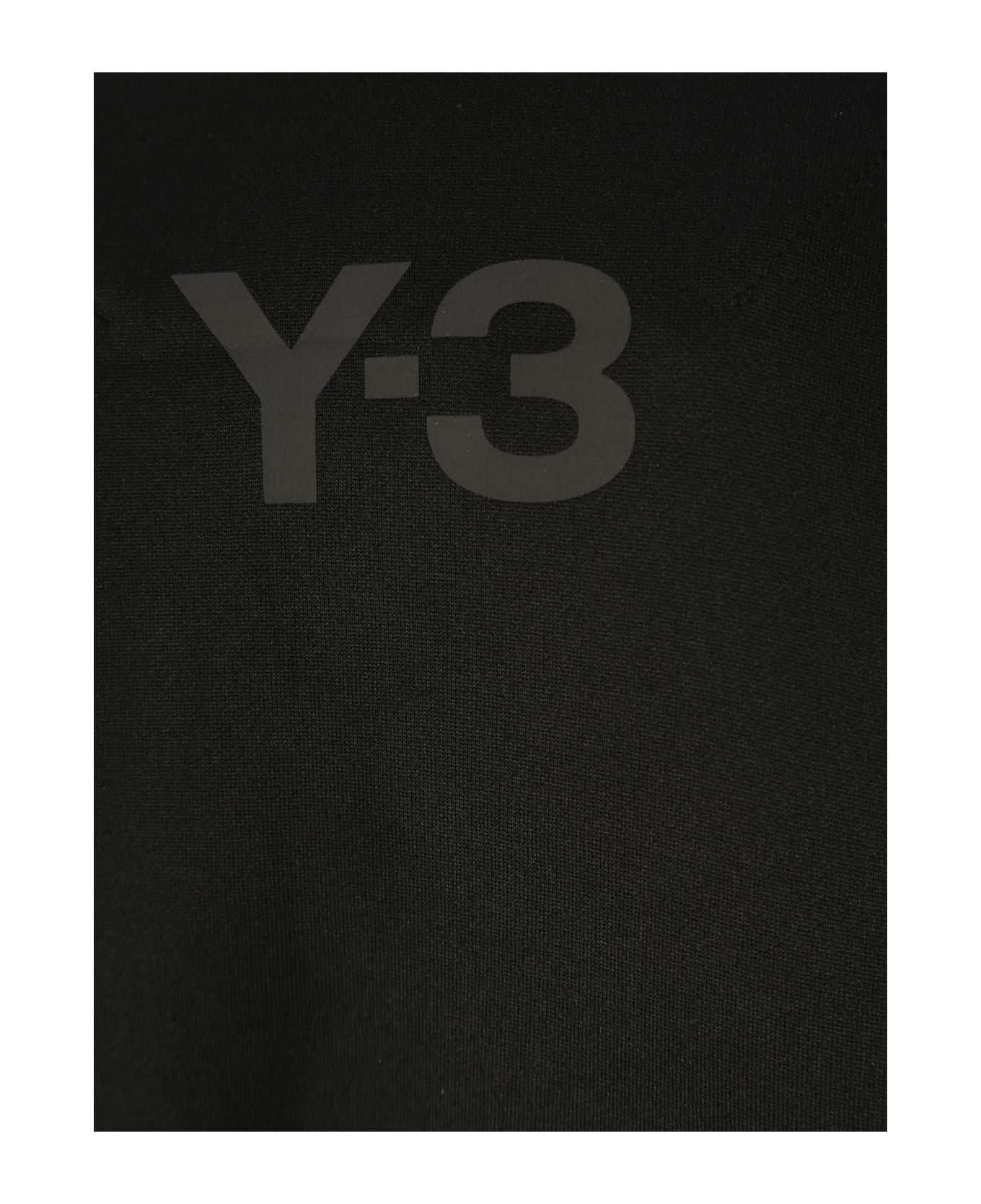 Y-3 Adidas Y3 Felpa Full Zip Logo | italist