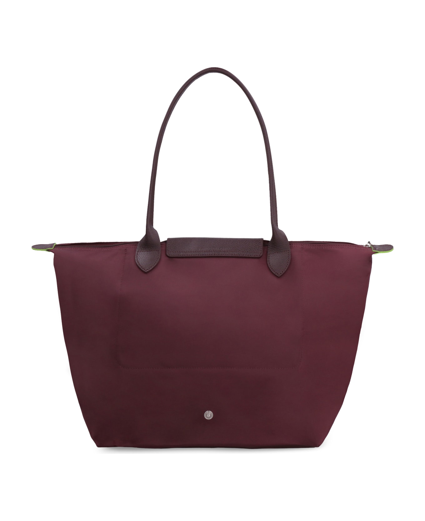 Longchamp Le Pliage Green Shoulder Bag | italist