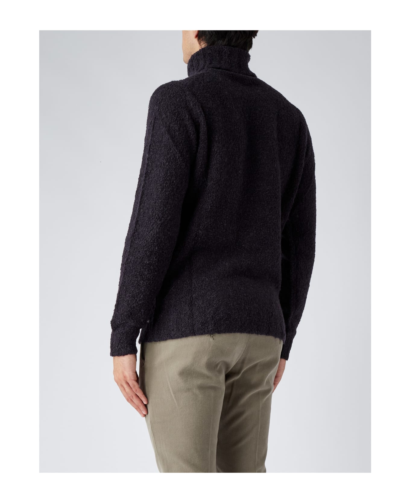 Filippo De Laurentiis D.vita Ml Sweater | italist