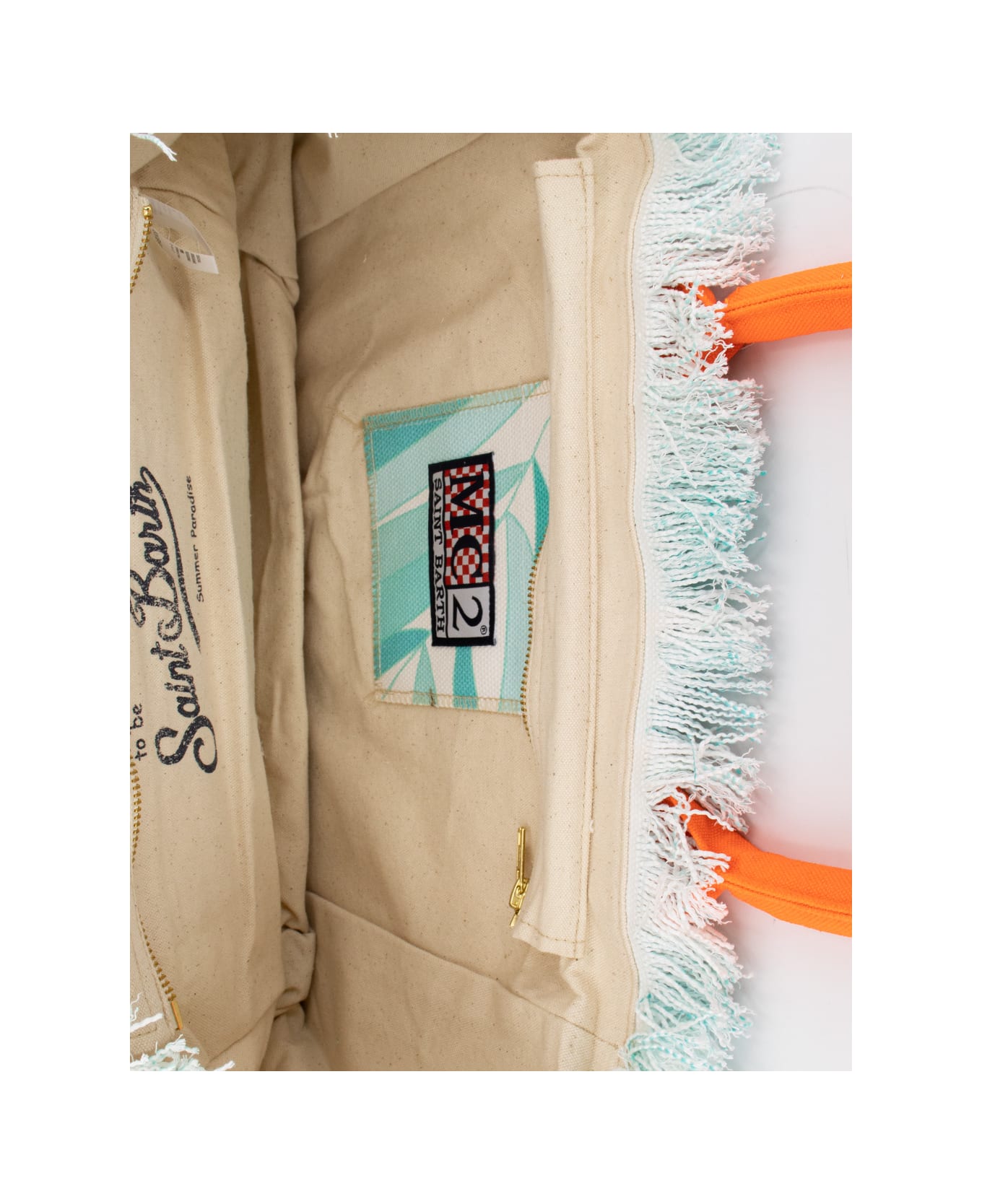 MC2 Saint Barth Bag | italist