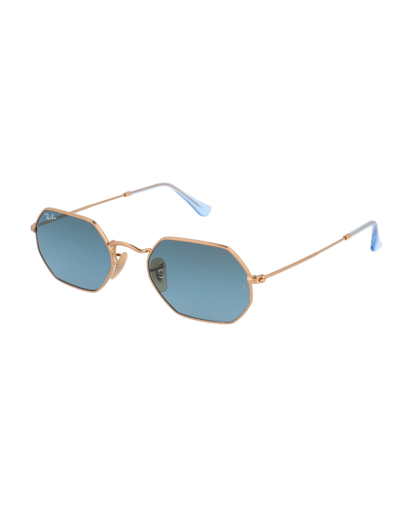 Ray-Ban Octagonal Sunglasses | italist