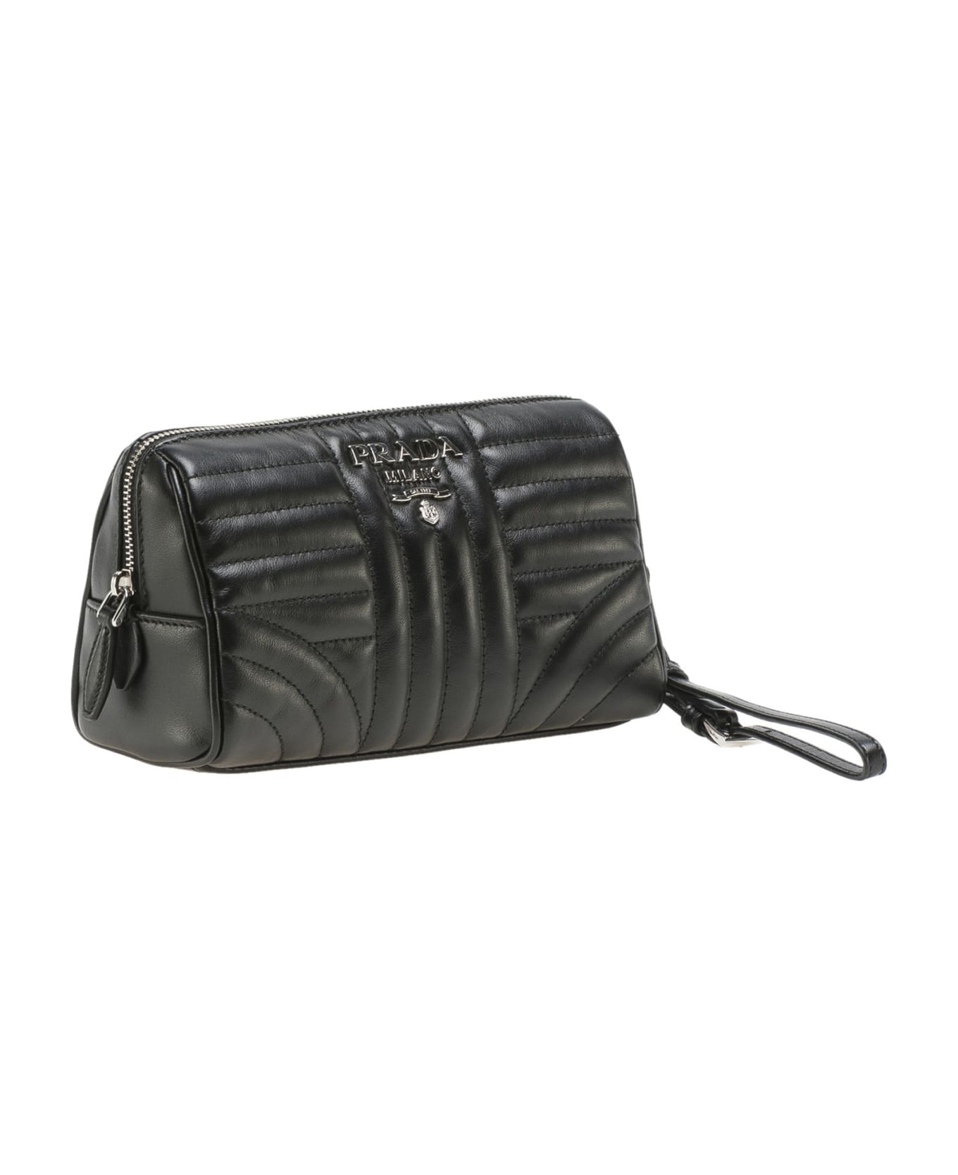 Prada Mini Pouch | italist