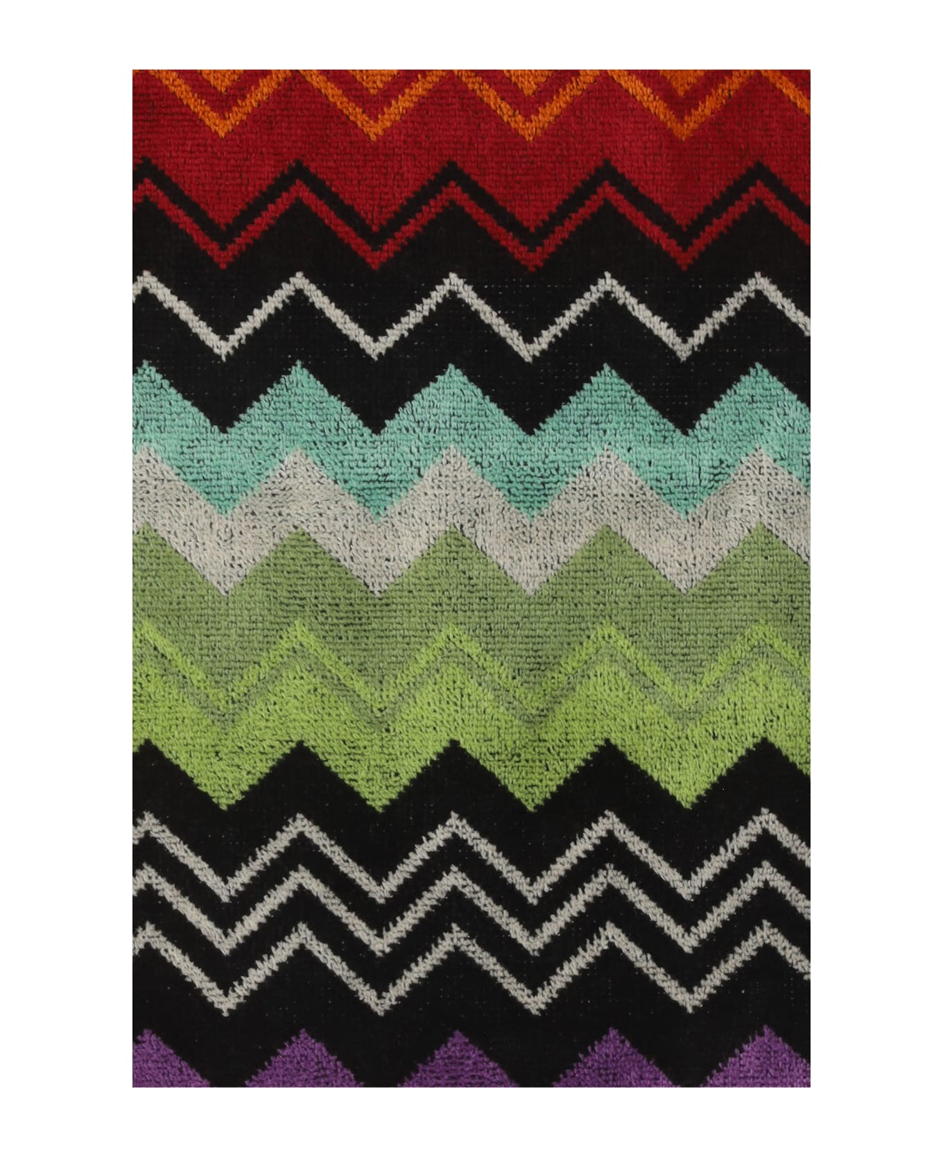 Missoni Giacomo Set Towels | italist
