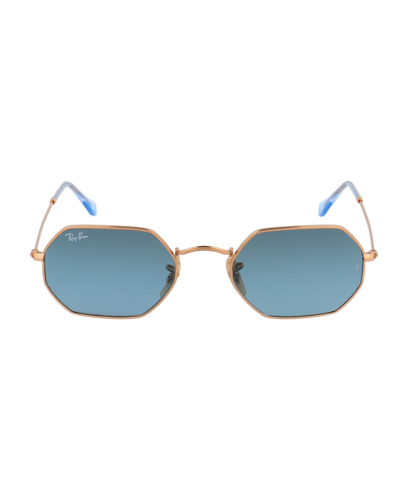 Ray-Ban Octagonal Sunglasses | italist