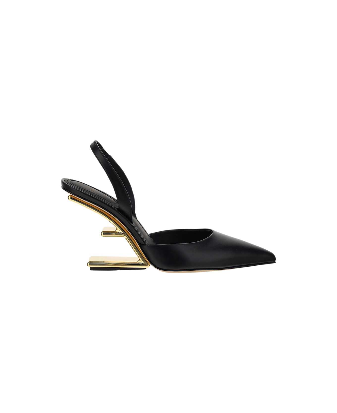 Fendi First Pumps | italist
