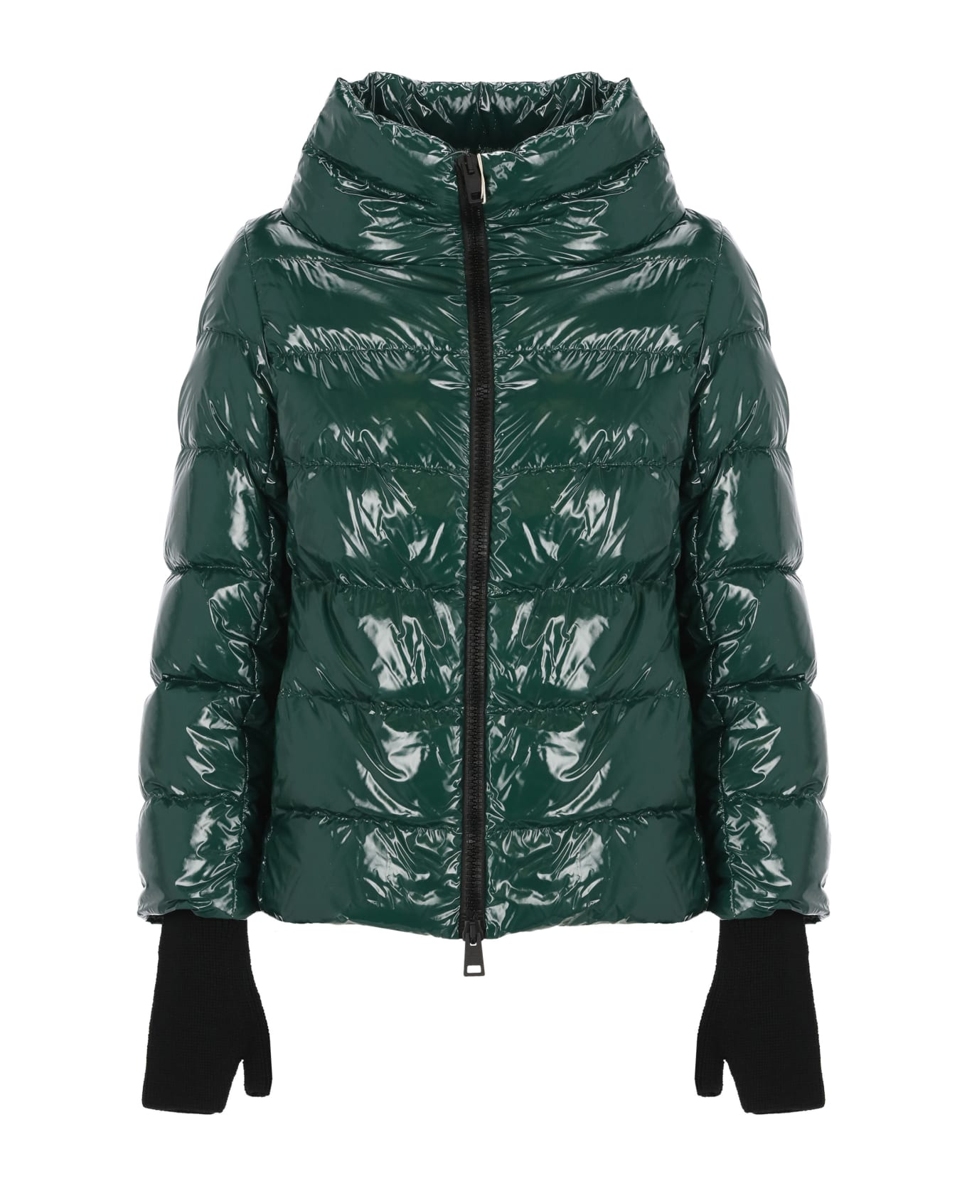 Herno Quilted Down Jacket | italist